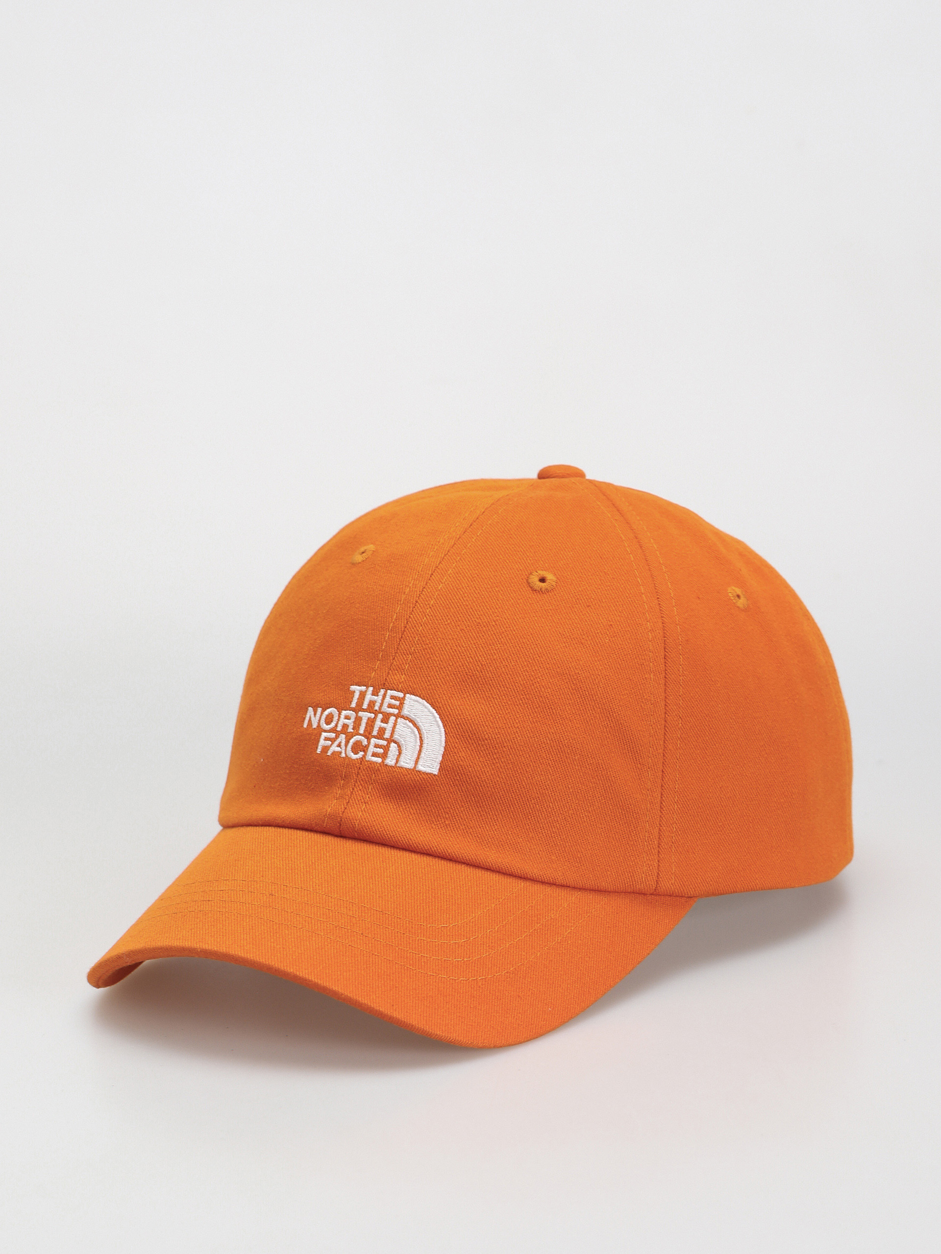 The North Face Norm Cap - orange (desert rust)