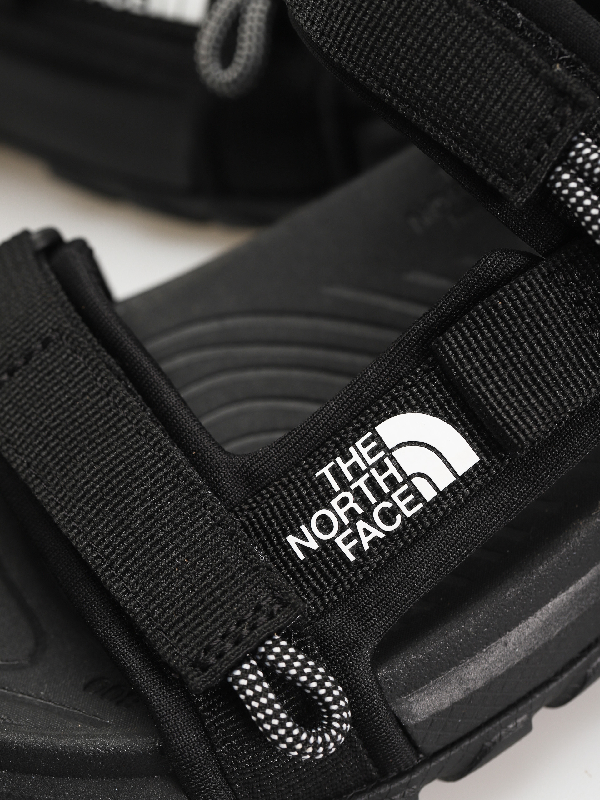 The North Face Explore Camp Wmn Sandals - black (tnf black/tnf black)