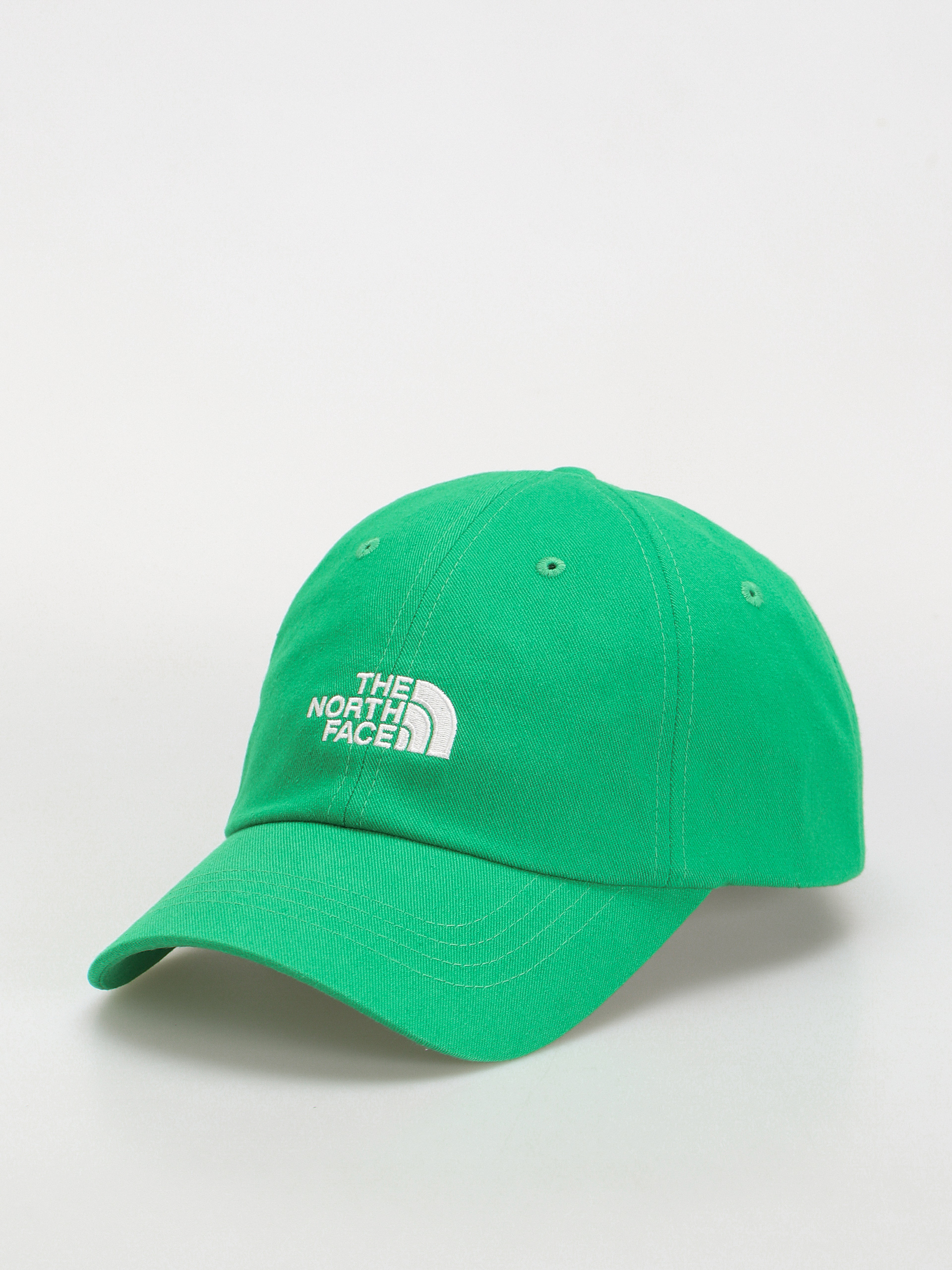 The North Face Norm Cap - green (optic emerald)