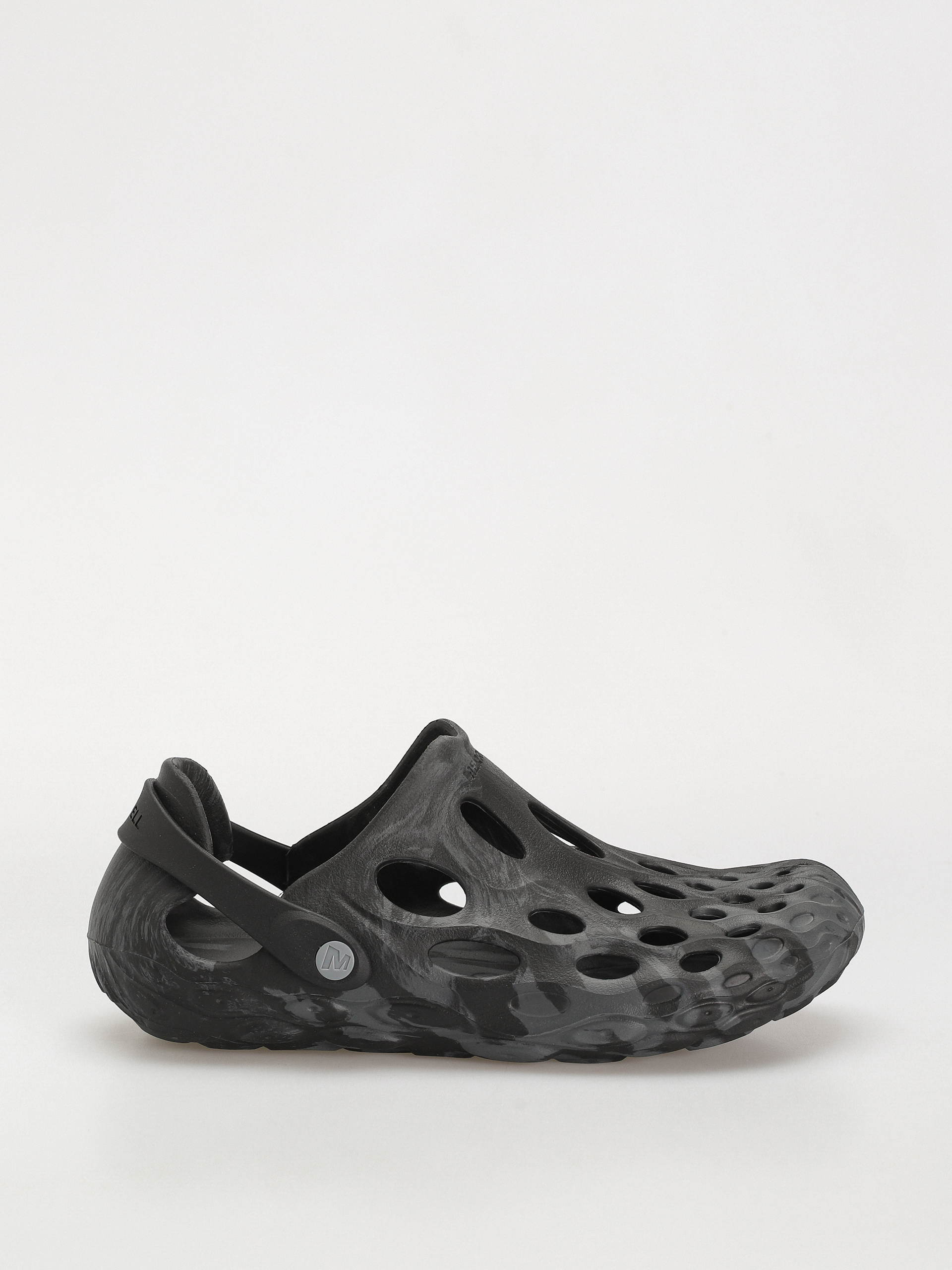Merrell Shoes Hydro Moc - black (black)
