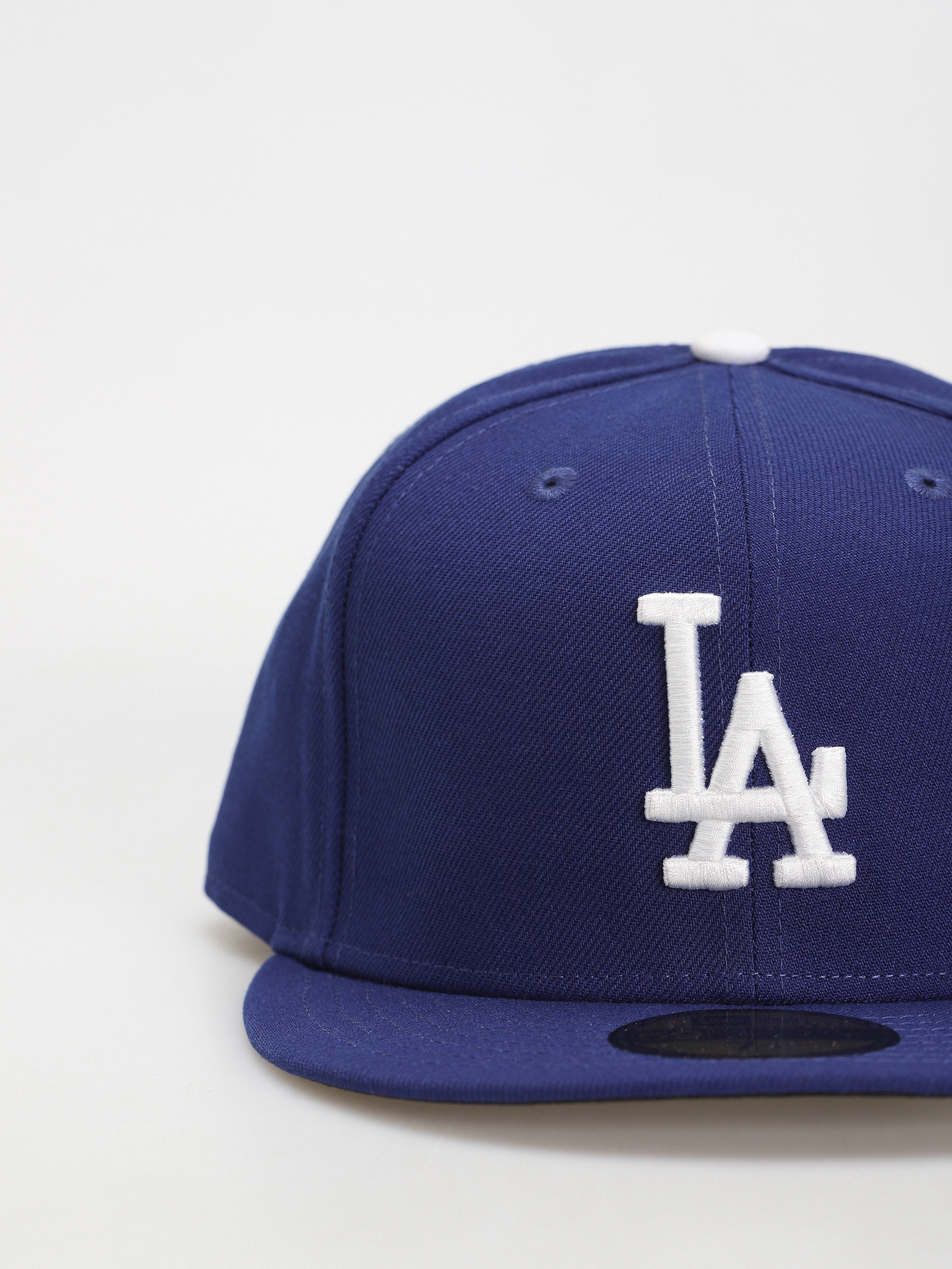 New Era MLB AC Perf 59Fifty Los Angeles Dodgers Cap (blue)