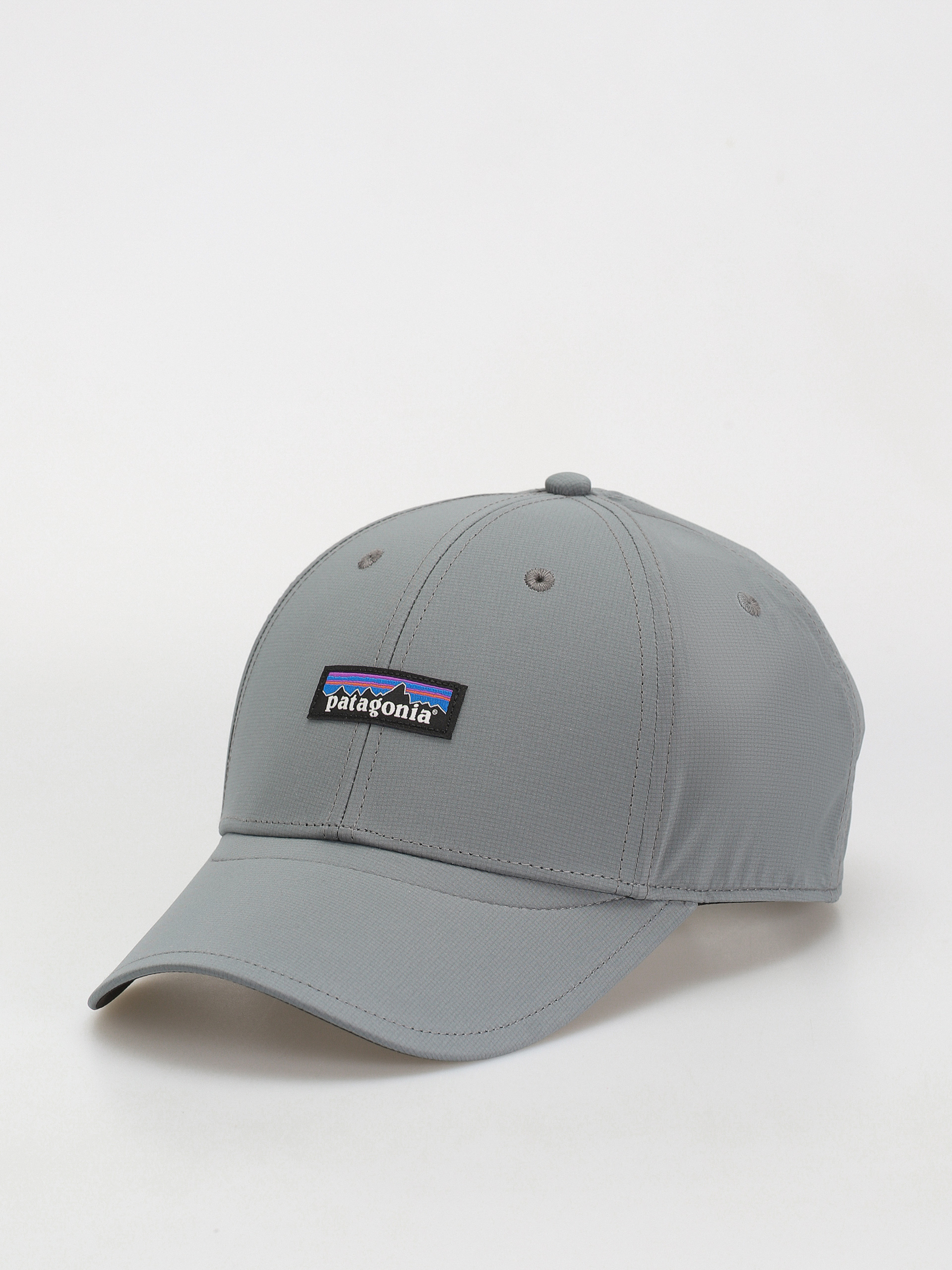 Patagonia Airshed Cap - grey (nouveau green)