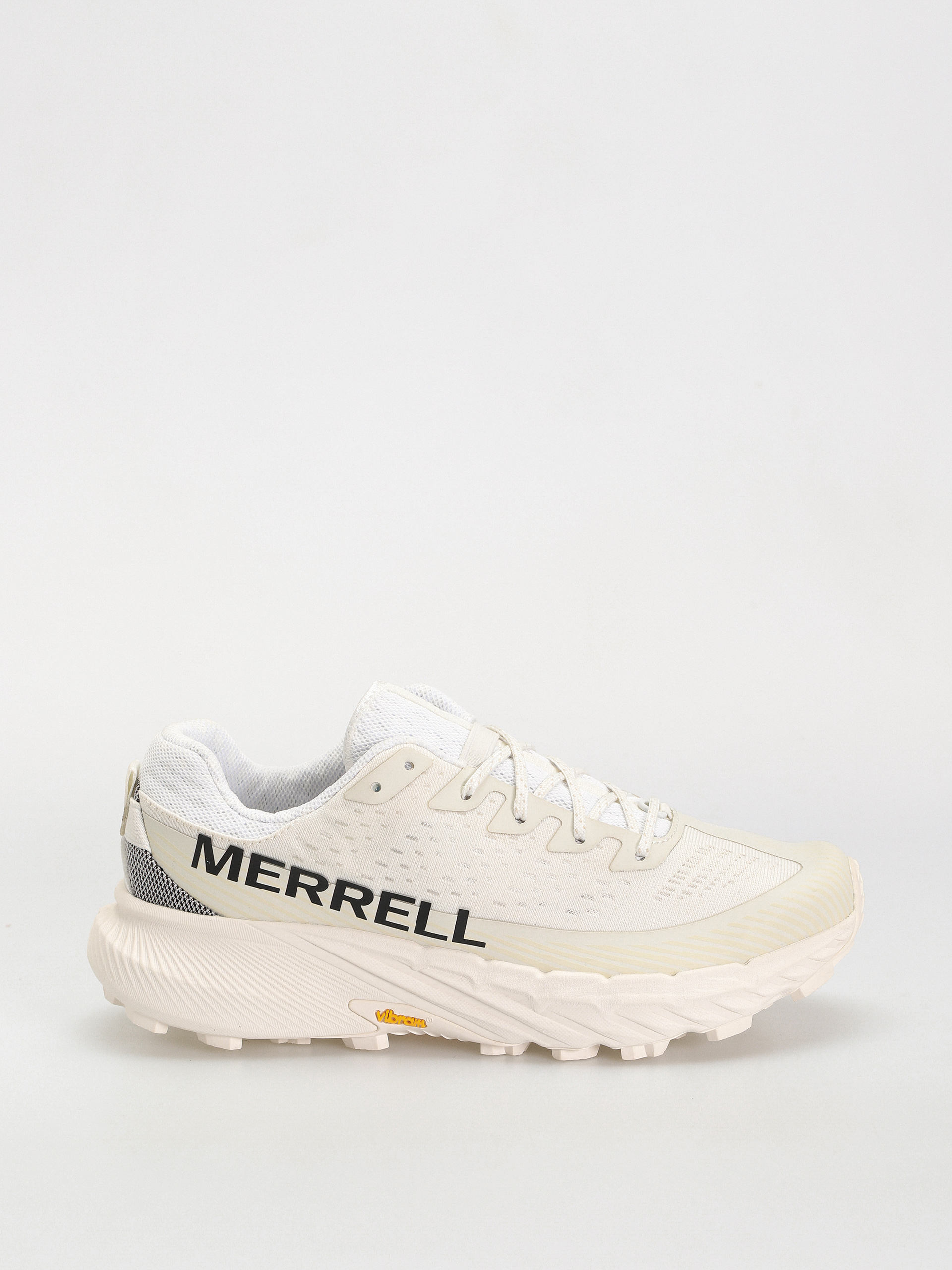 Merrell Agility Peak 5 Shoes - white (white/white)