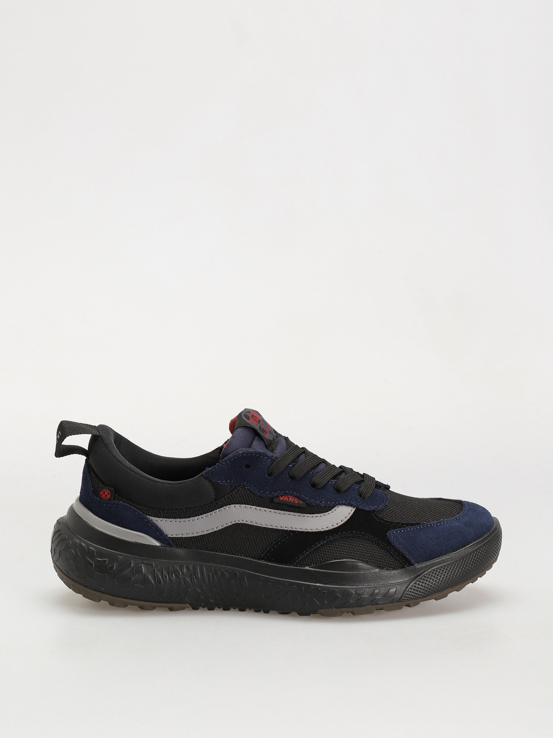 Vans Ultrarange Neo Vr3 Shoes - navy blue (surf essentials black/navy)