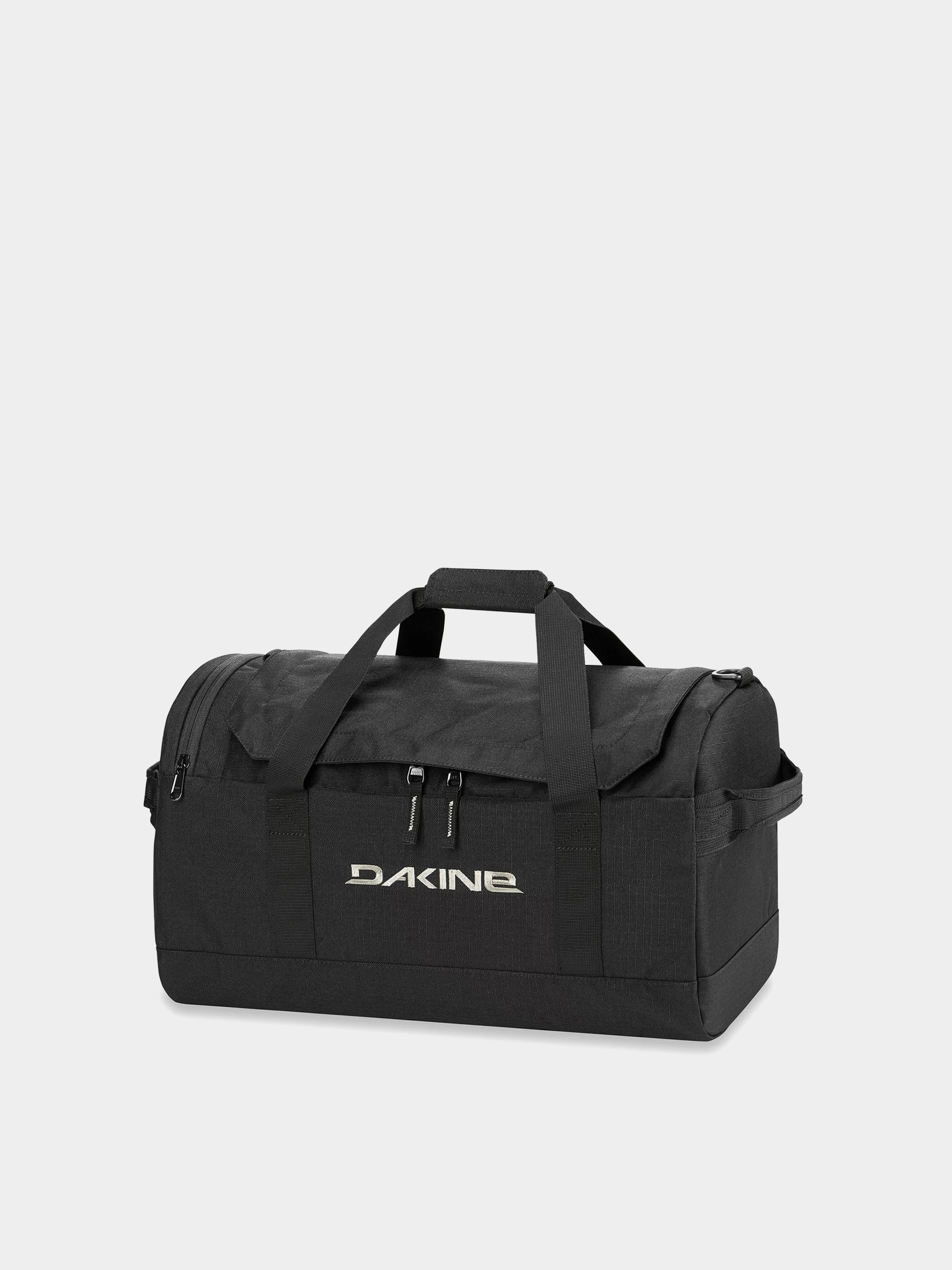 Dakine Bag Eq Duffle 35L - black (black)