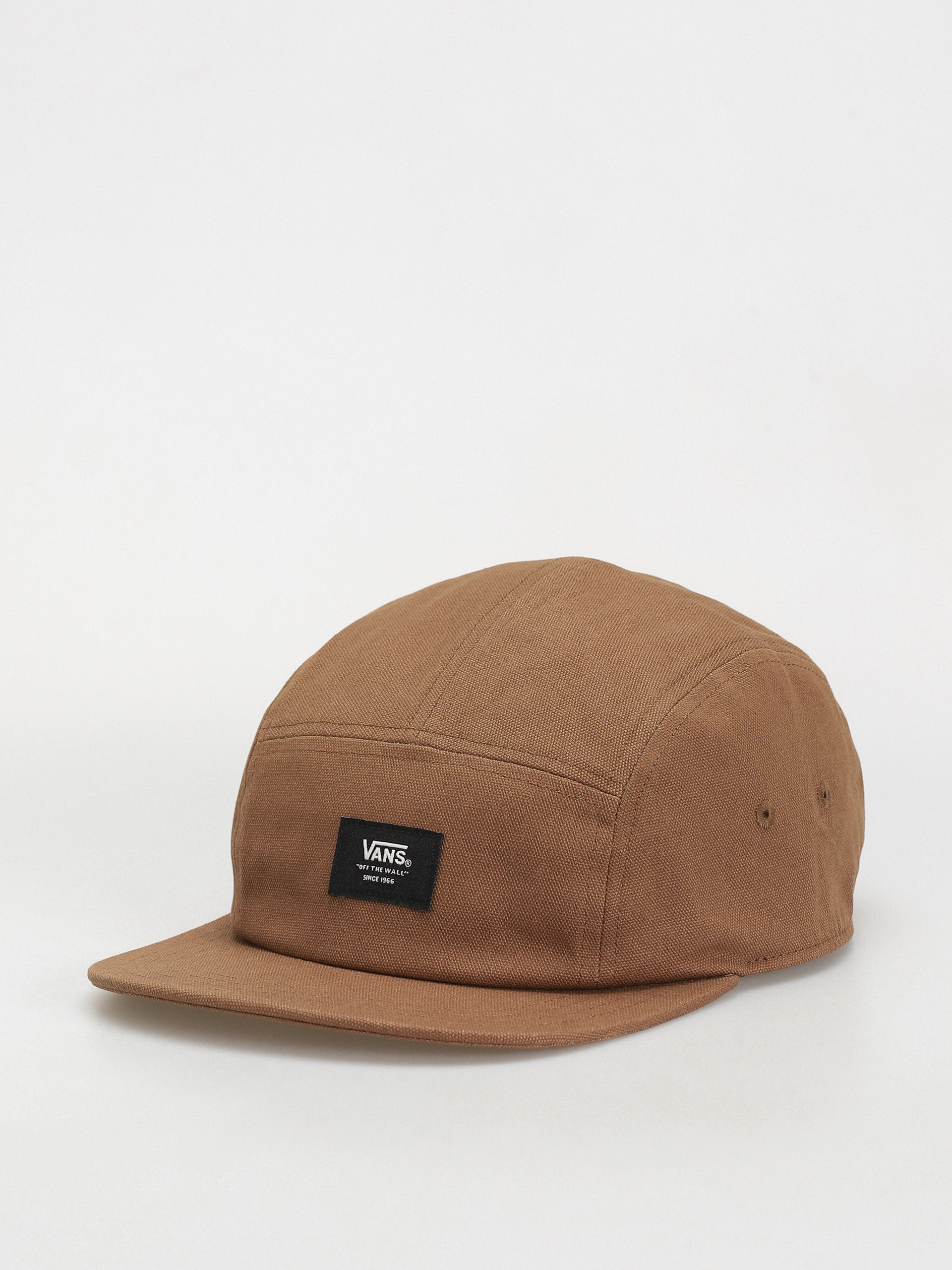 Vans Cap Easy Patch Camper - brown (coffee liqueur)