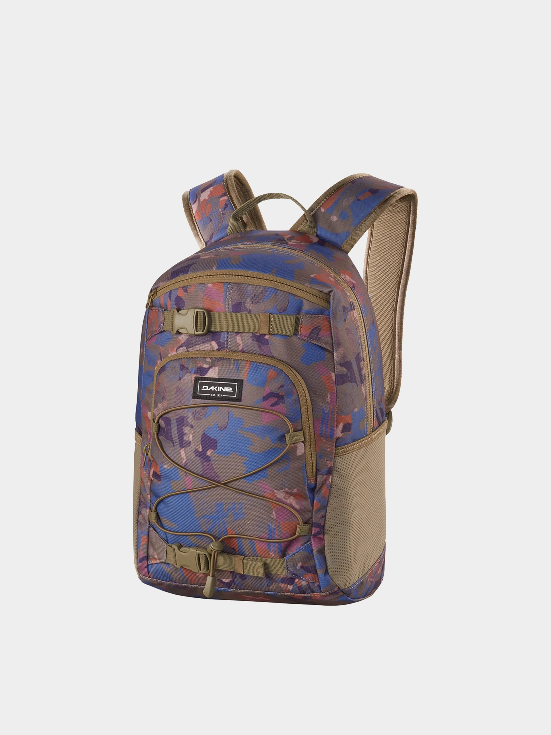 Dakine Backpack Grom 13L - camo (haiku camo)