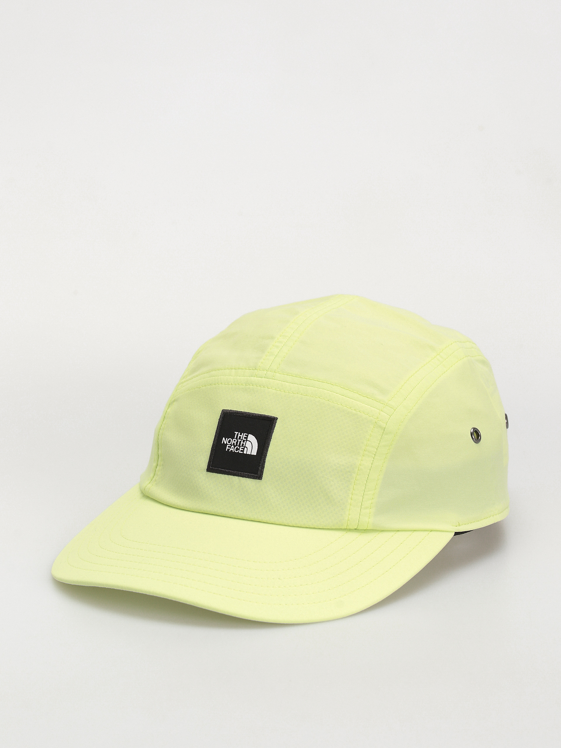 The North Face Explore Cap - green (astro lime)