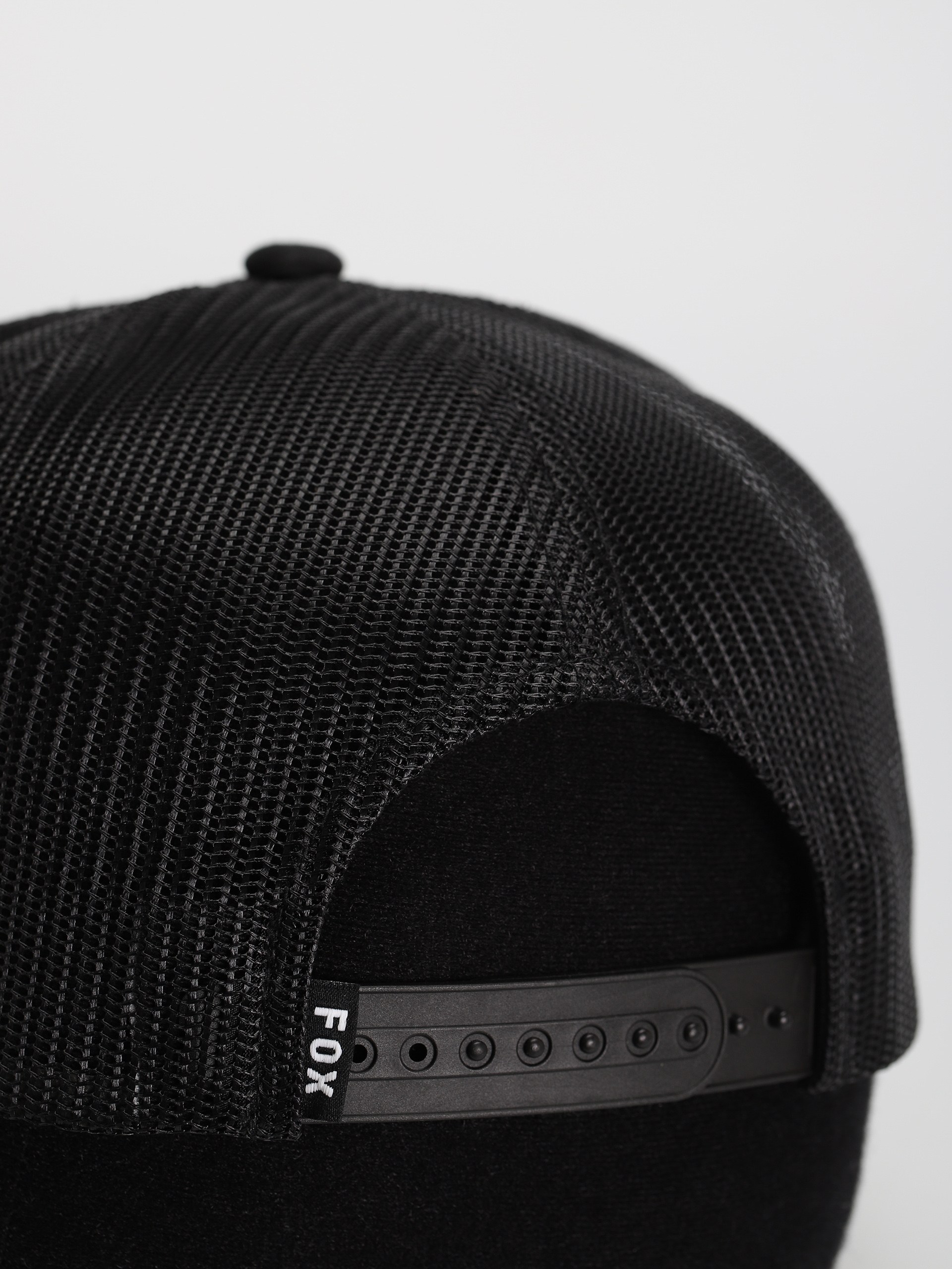 Fox Cap Dispute (black)