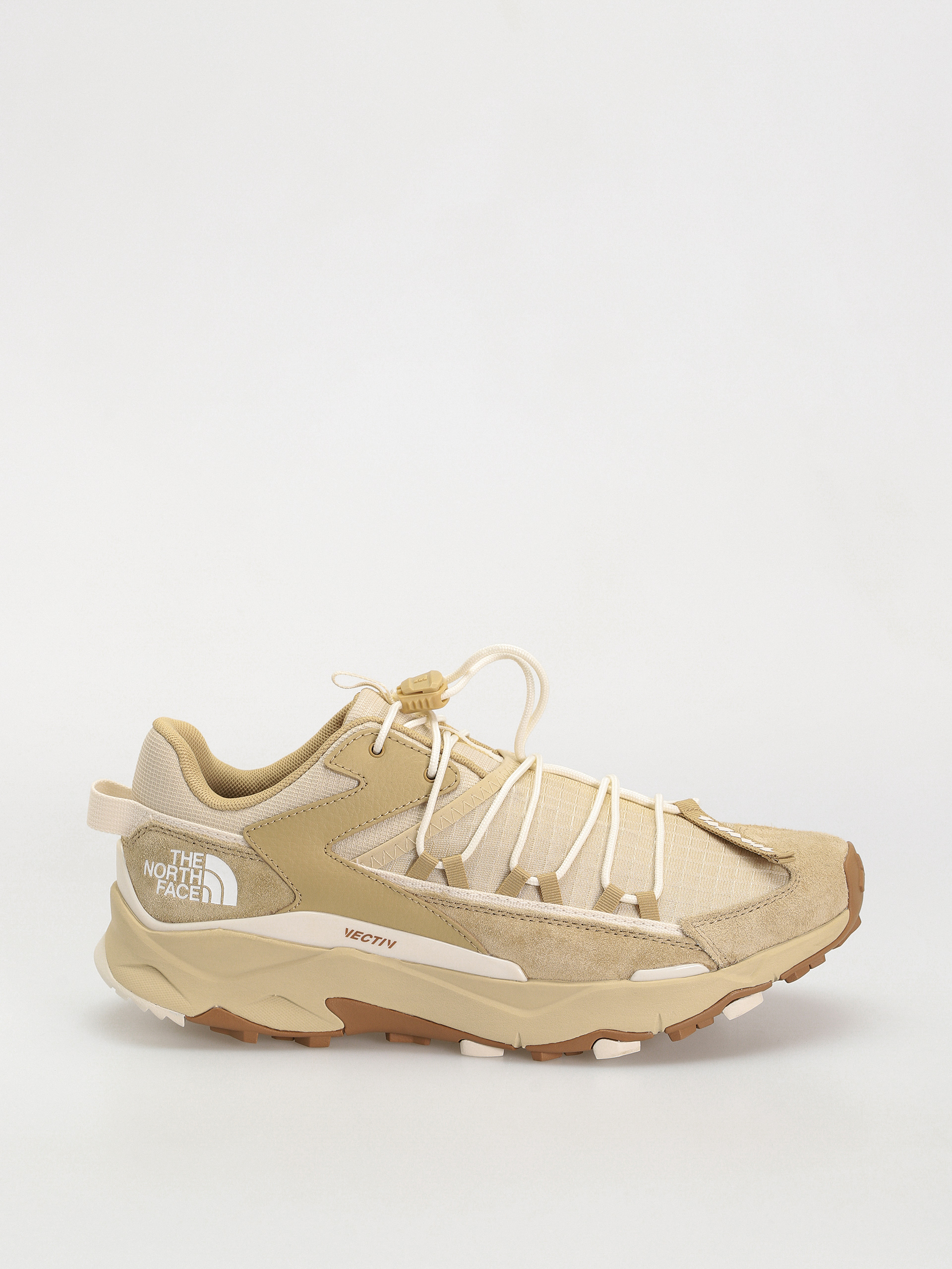 The North Face Schuhe Vectiv Taraval Tech khaki stone gravel