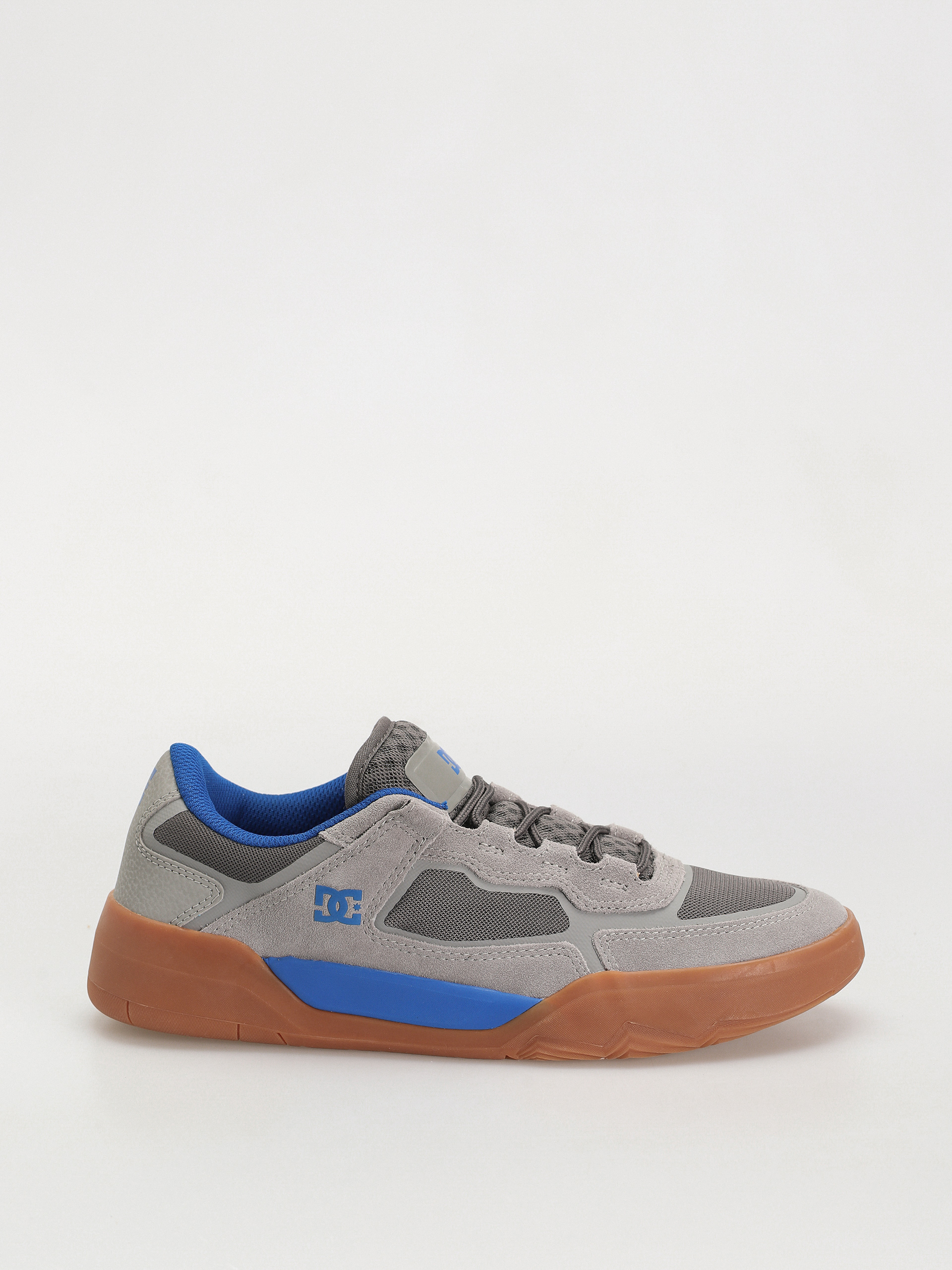 DC Shoes Dc Metric S - grey (grey/gum)