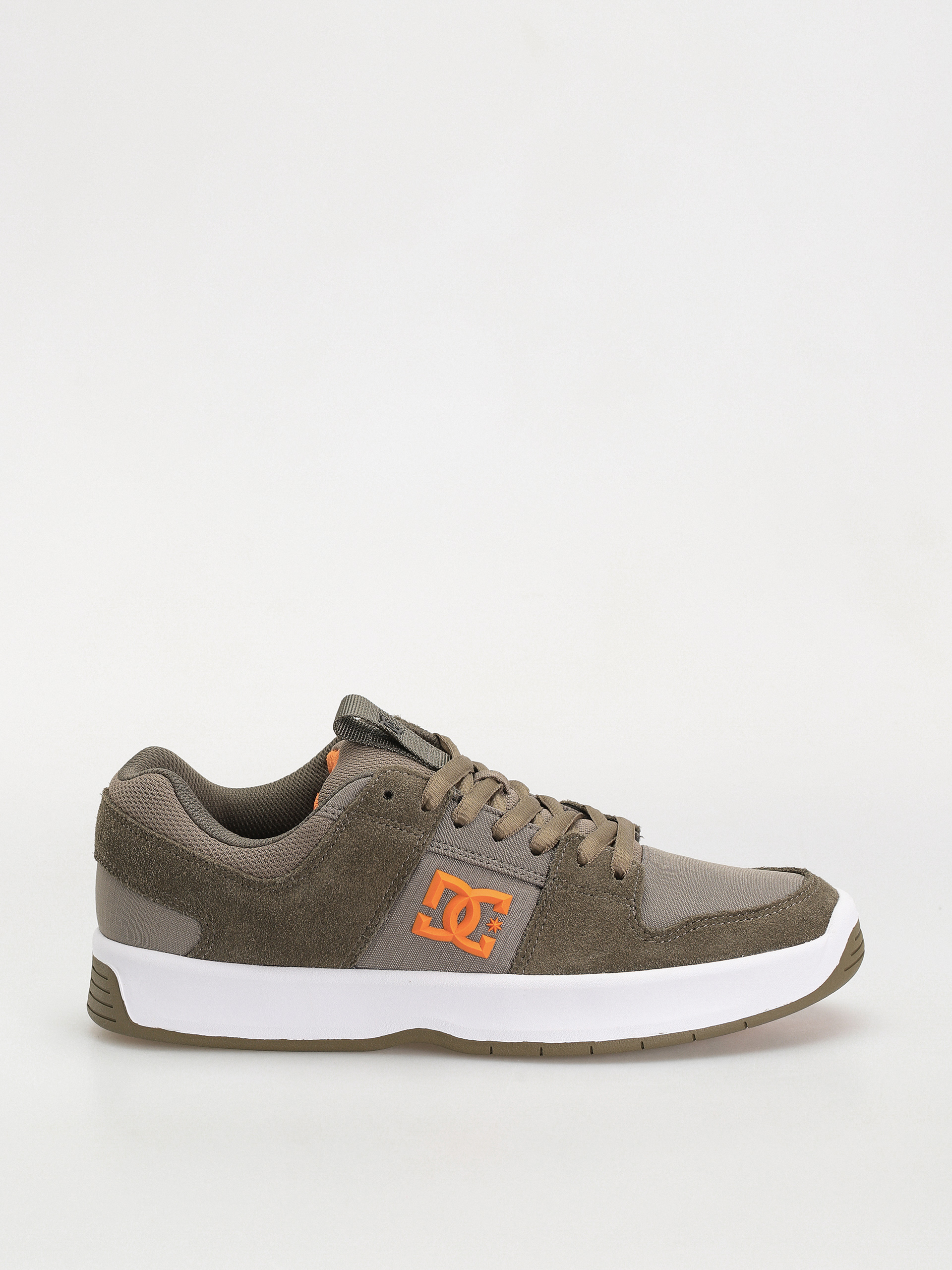 DC Shoes Lynx Zero - green (army/olive)