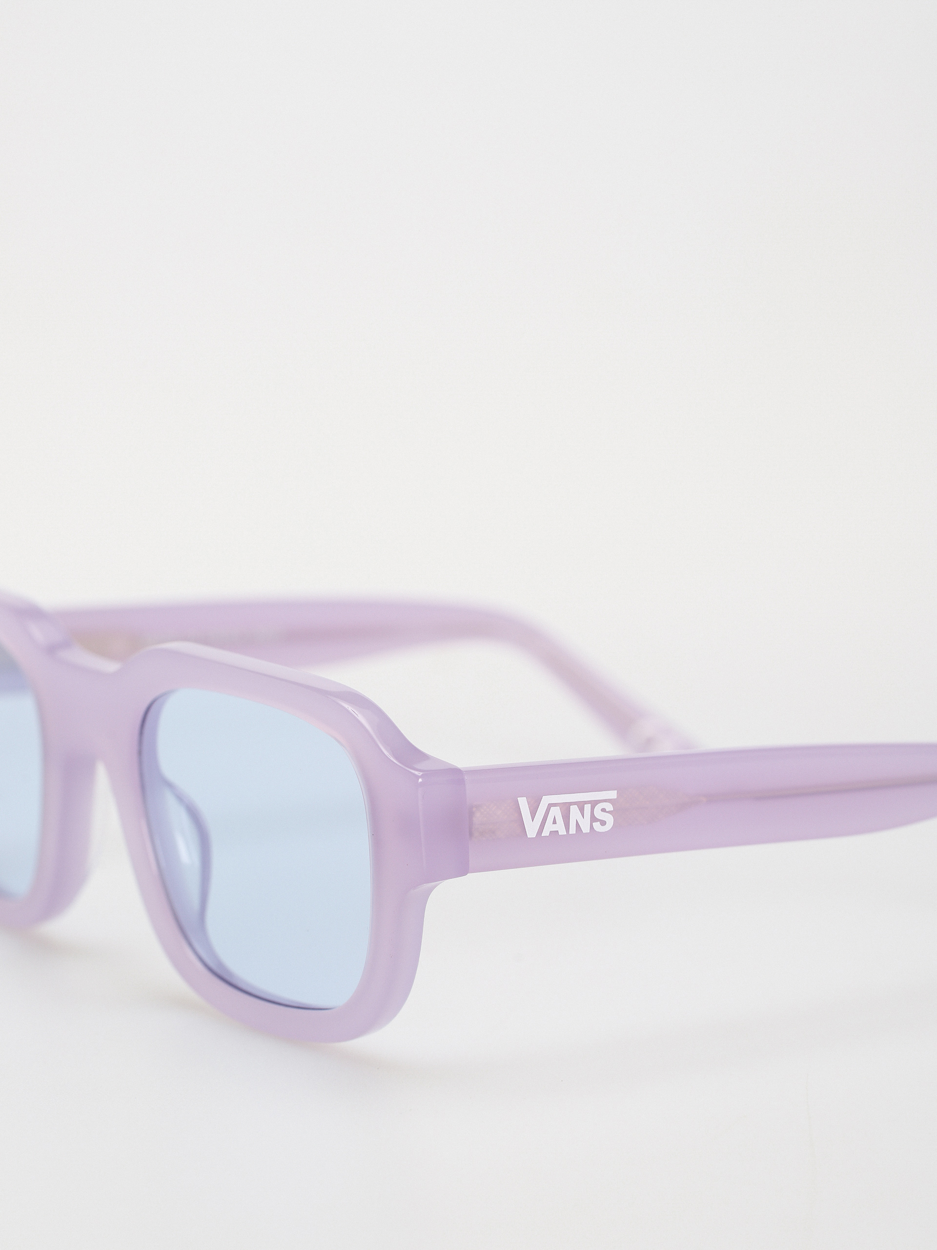 Vans Sunglasses 66 violet cosmic sky