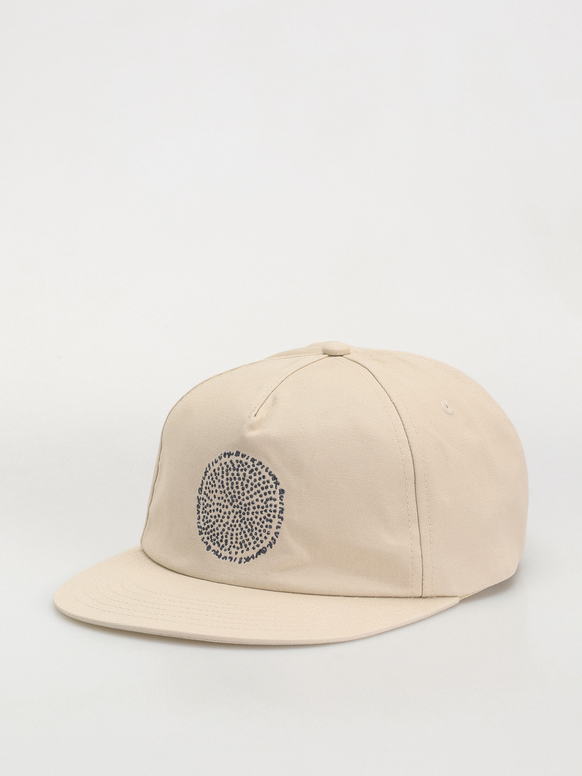 Quiksilver Cap Alex Kopps - beige (birch)