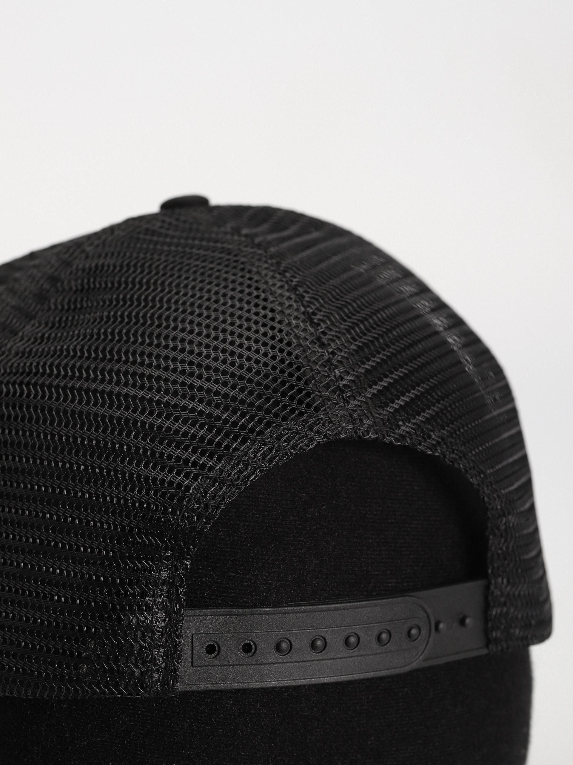 Santa Cruz Cap Johnson Danger Zone Lips (white/black)