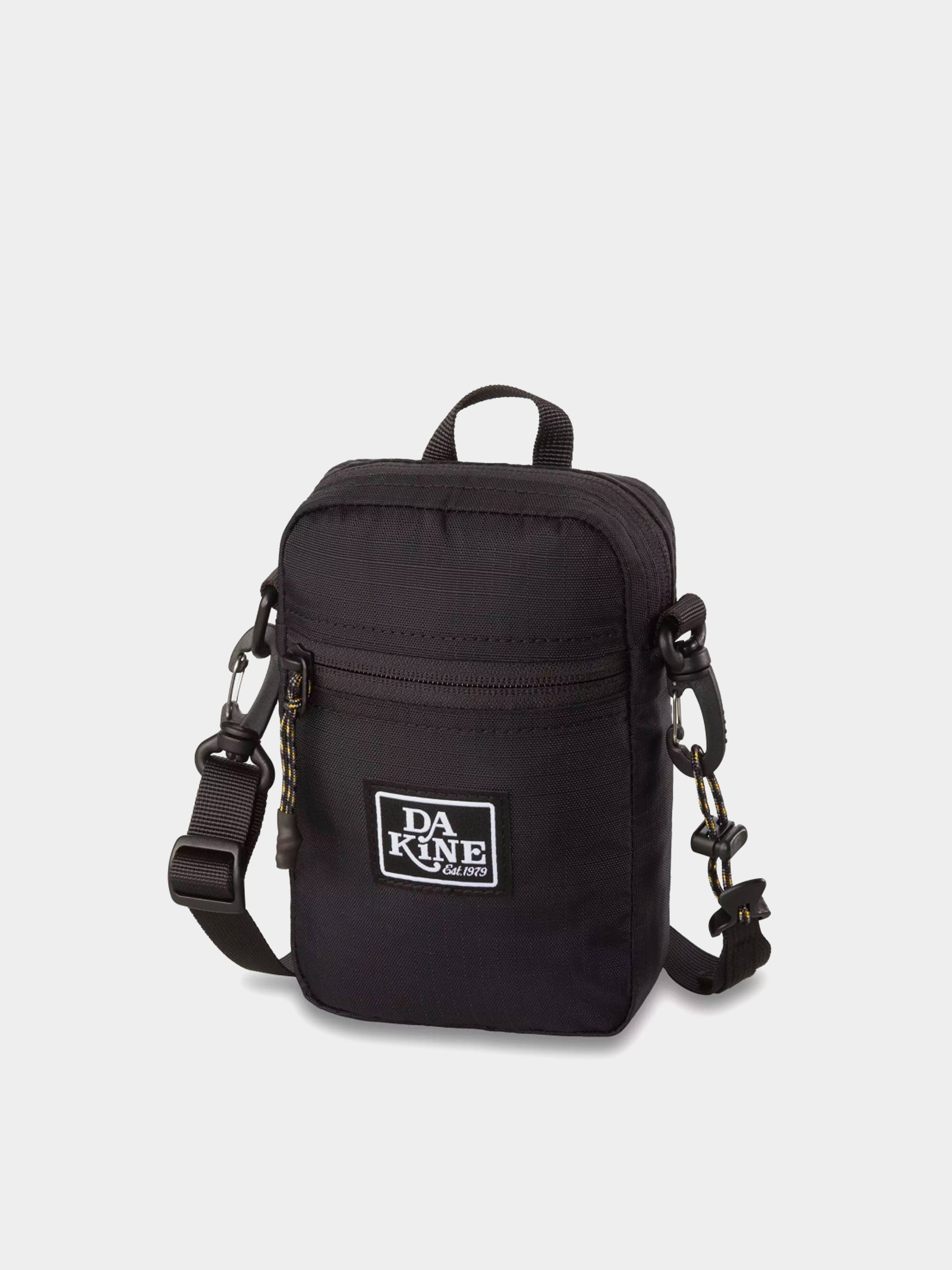 Dakine Bag Journey Mini Crossbody - black (black)