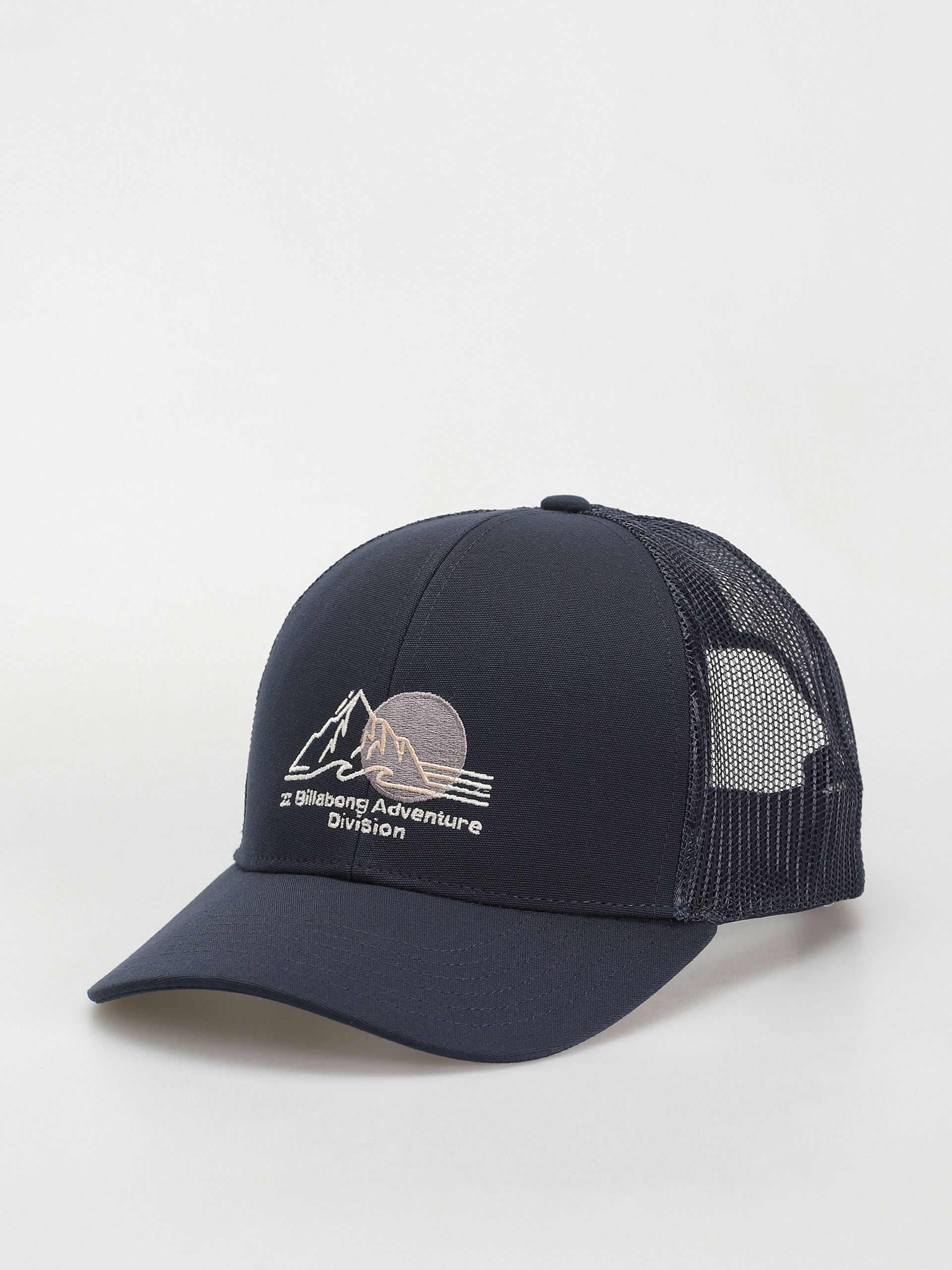 Billabong Adiv Range Cap - blue (dark blue)
