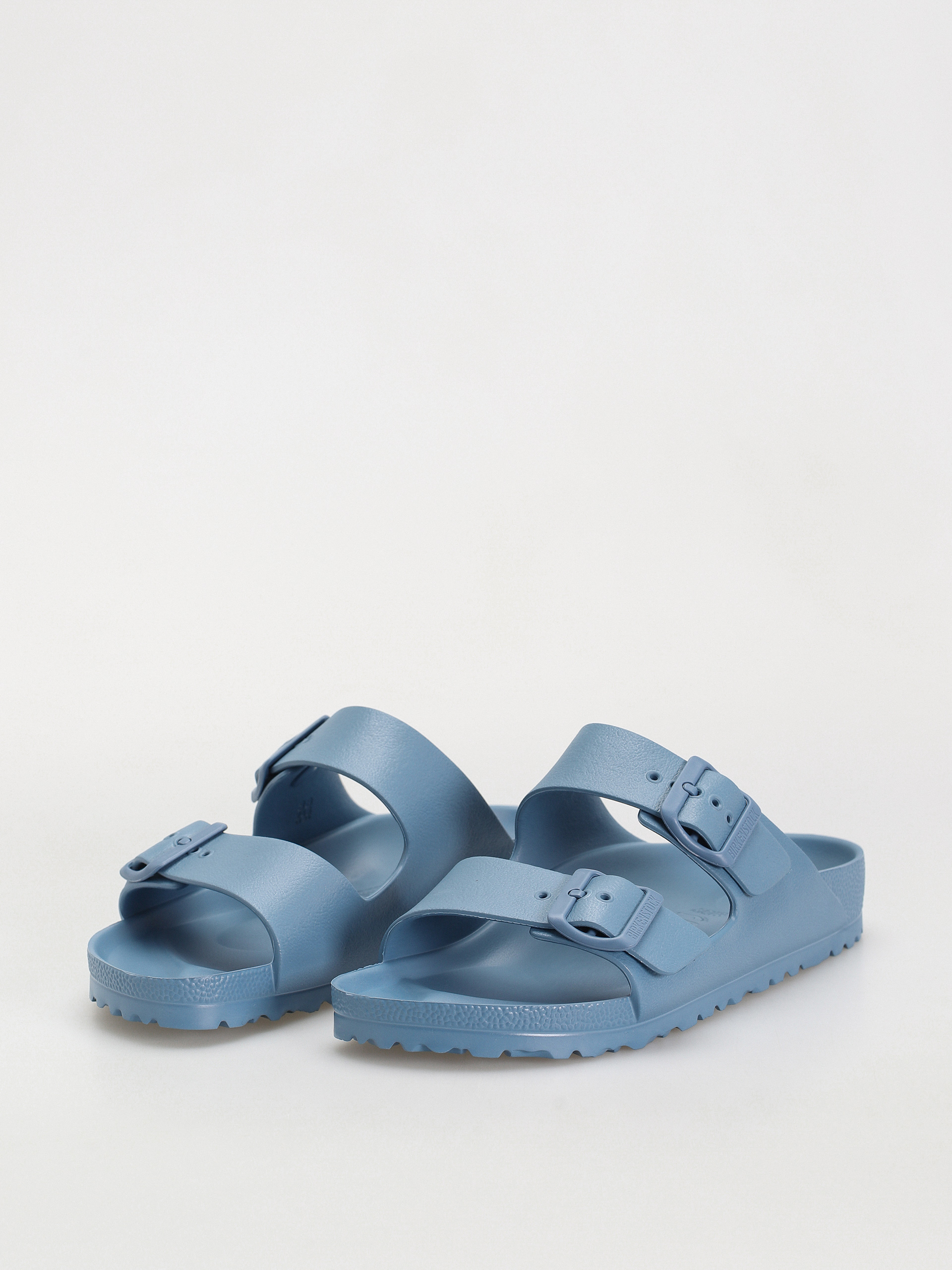 Birkenstock Arizona Essentials EVA Narrow Wmn Flip-flops (elemental blue)
