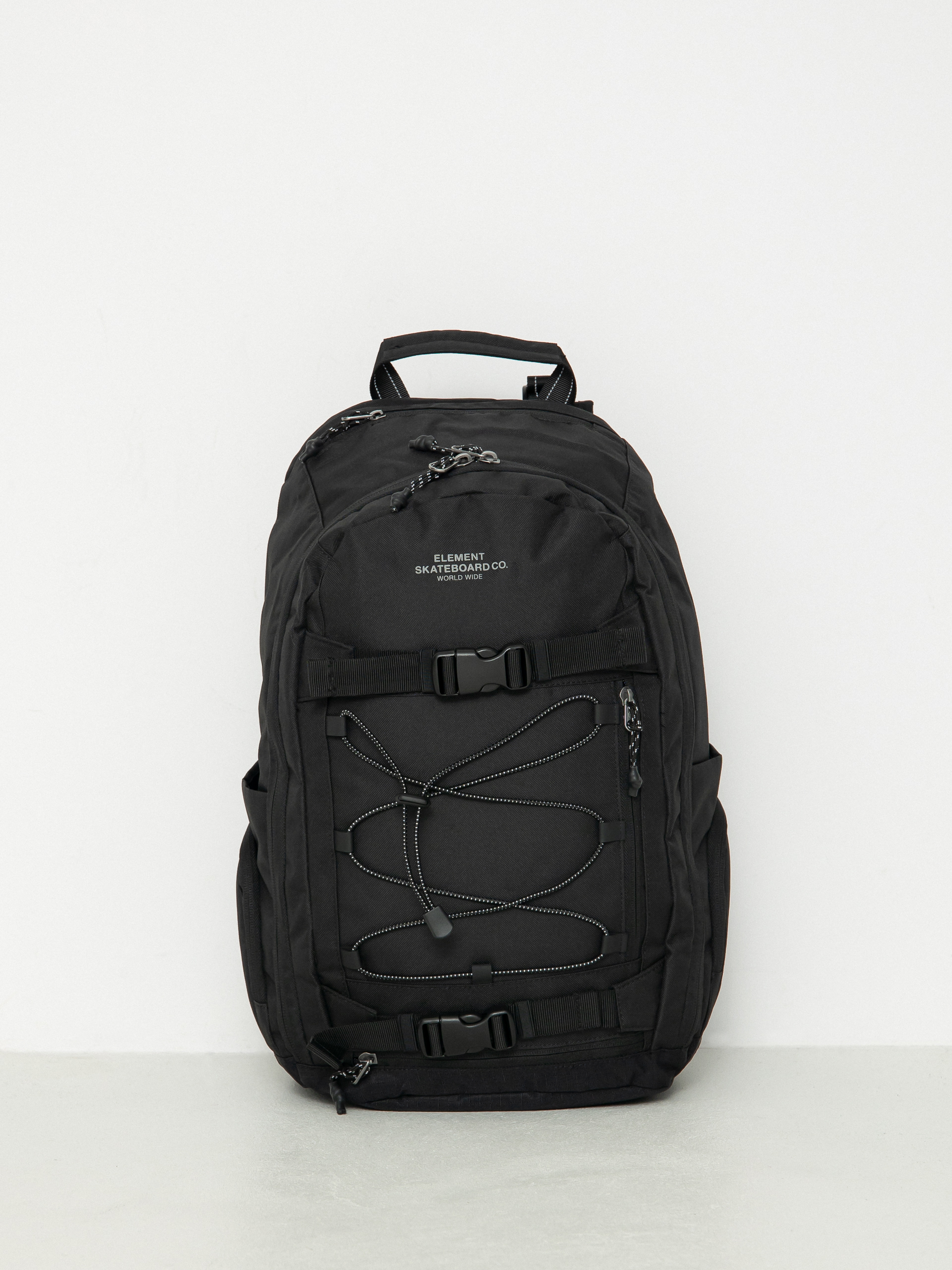Element Scheme Backpack - black (flint black)