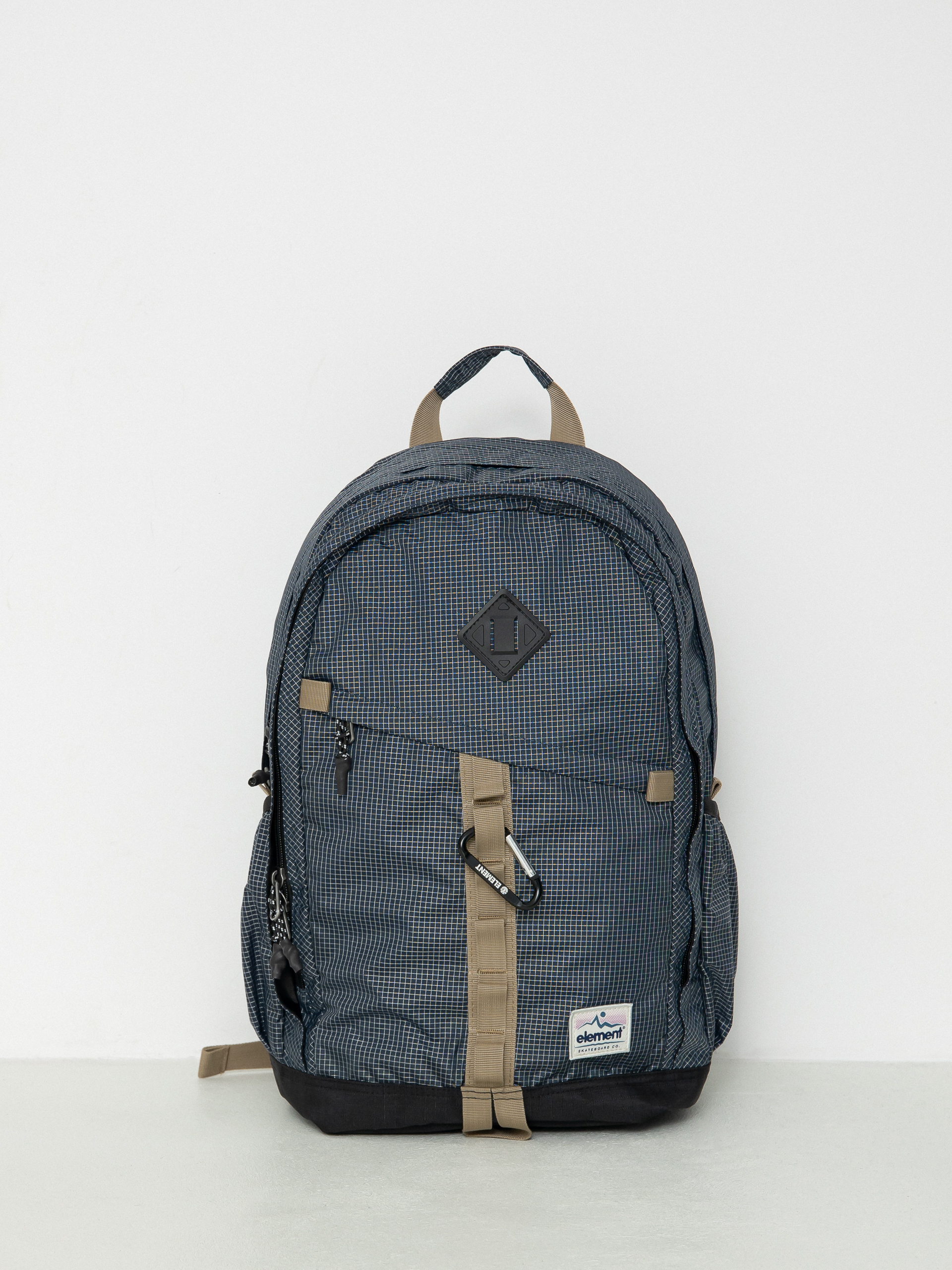 Element Cypress Backpack - navy blue (eclipse navy)