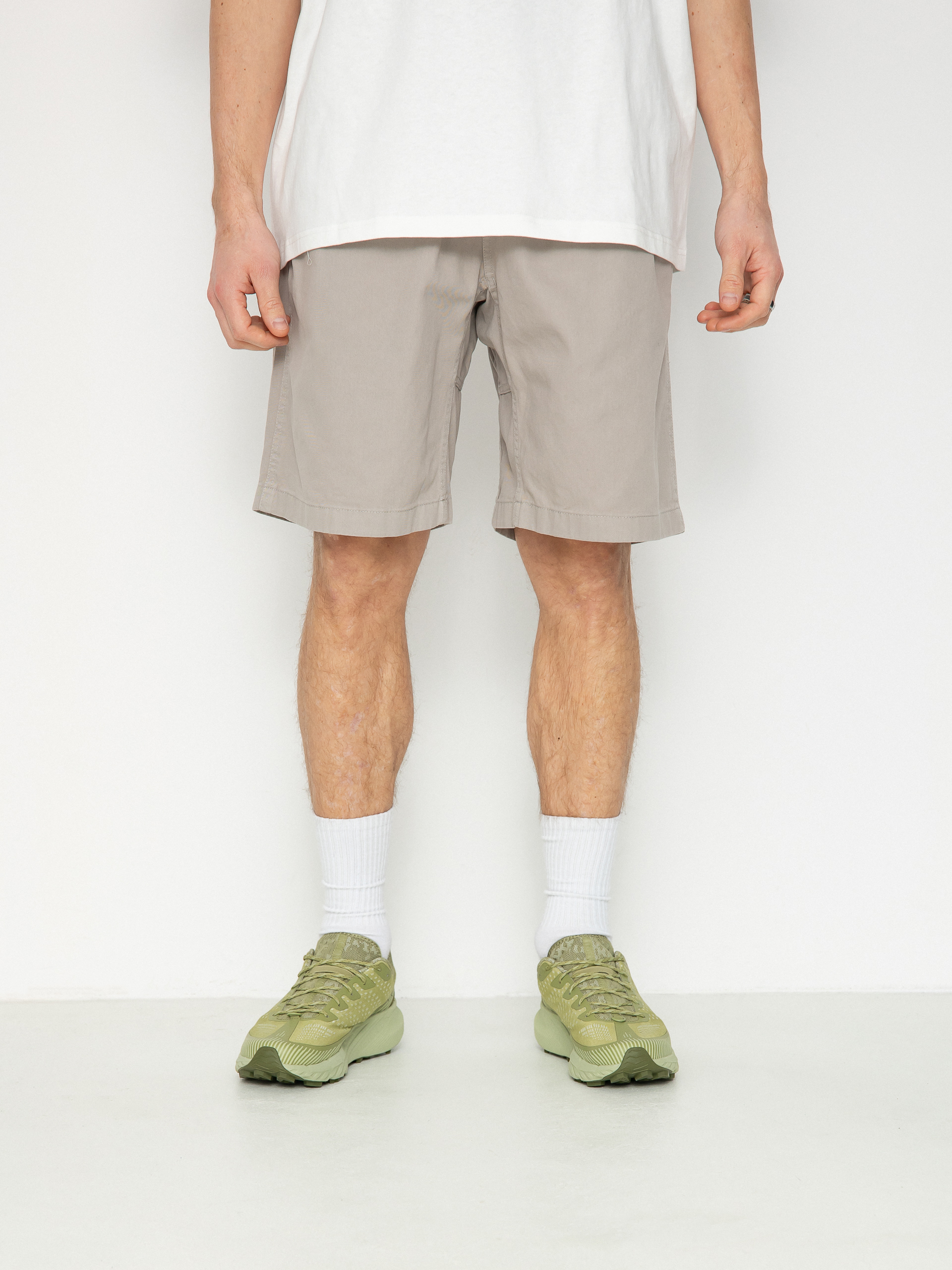 Gramicci Shorts G-Short - grey (stone)
