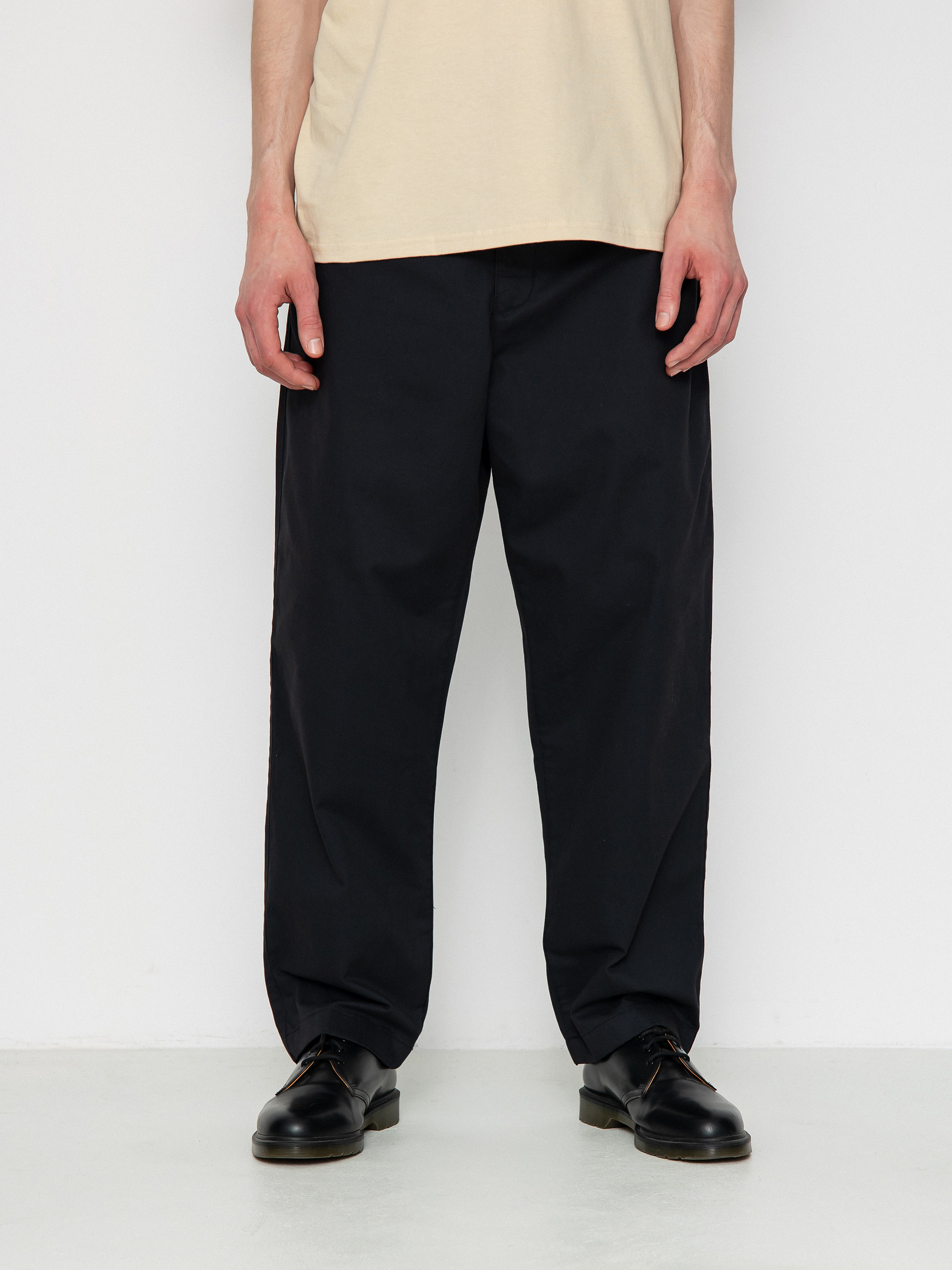 Element Burley 2.0 Pants - black (flint black)