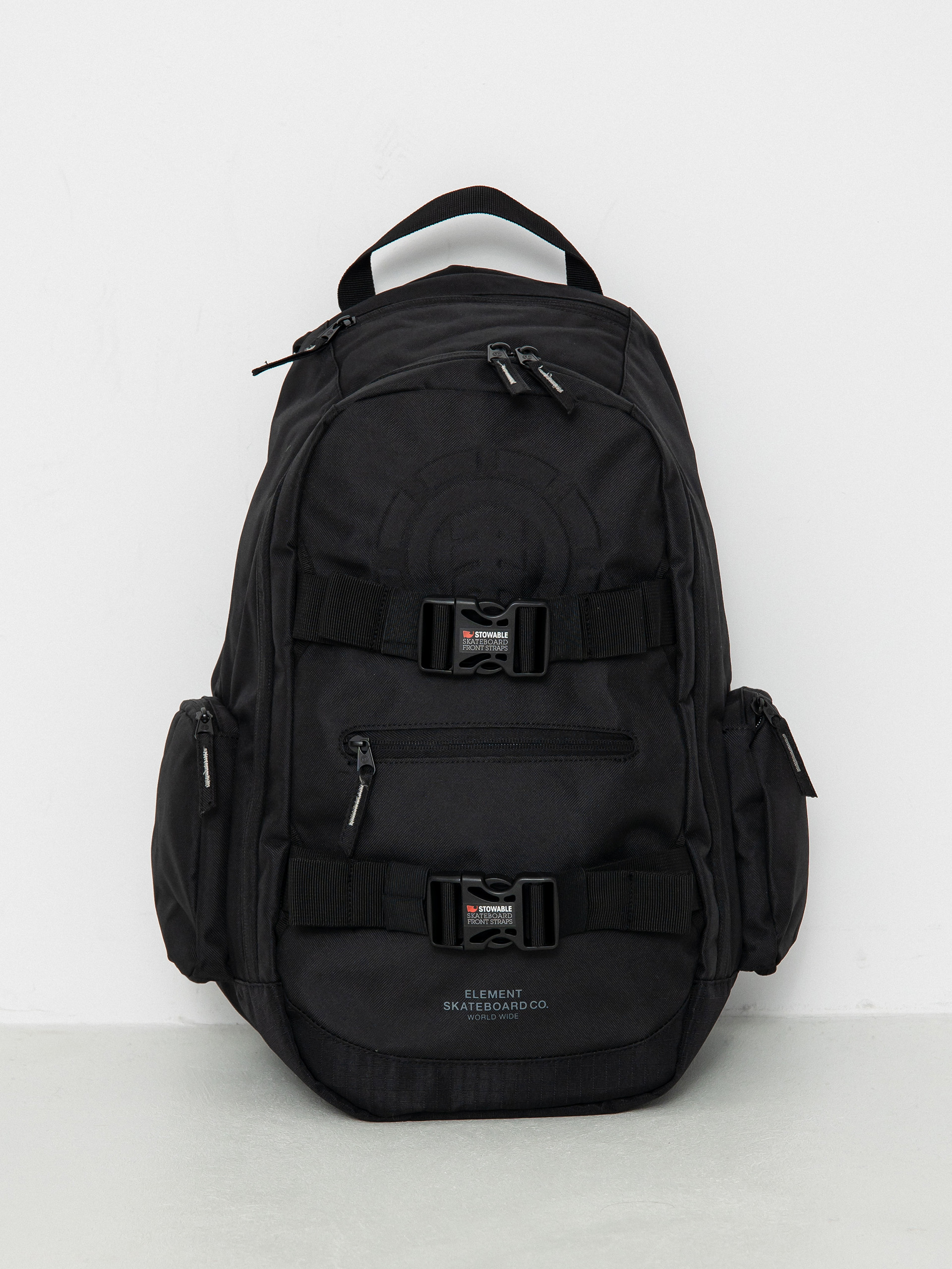 Element Mohave 2.0 Backpack - black (flint black)