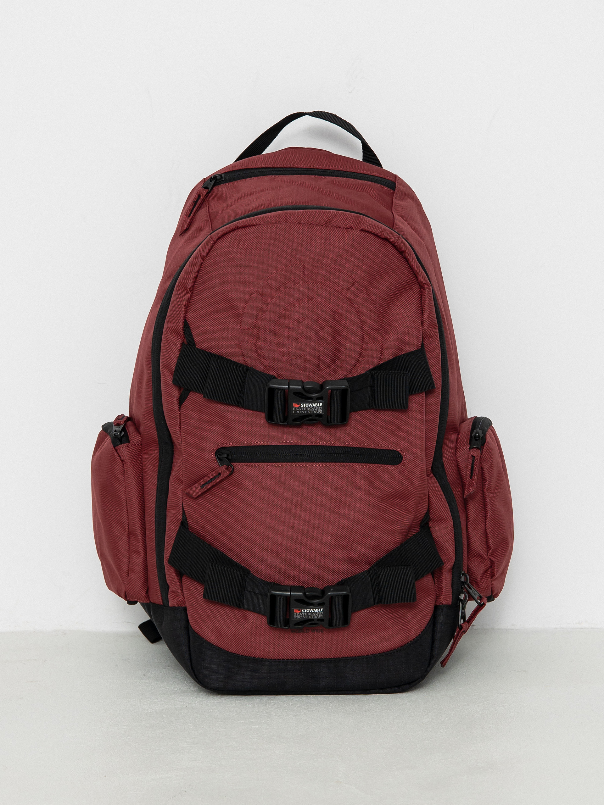 Element Mohave 2.0 Backpack - burgundy (wine)