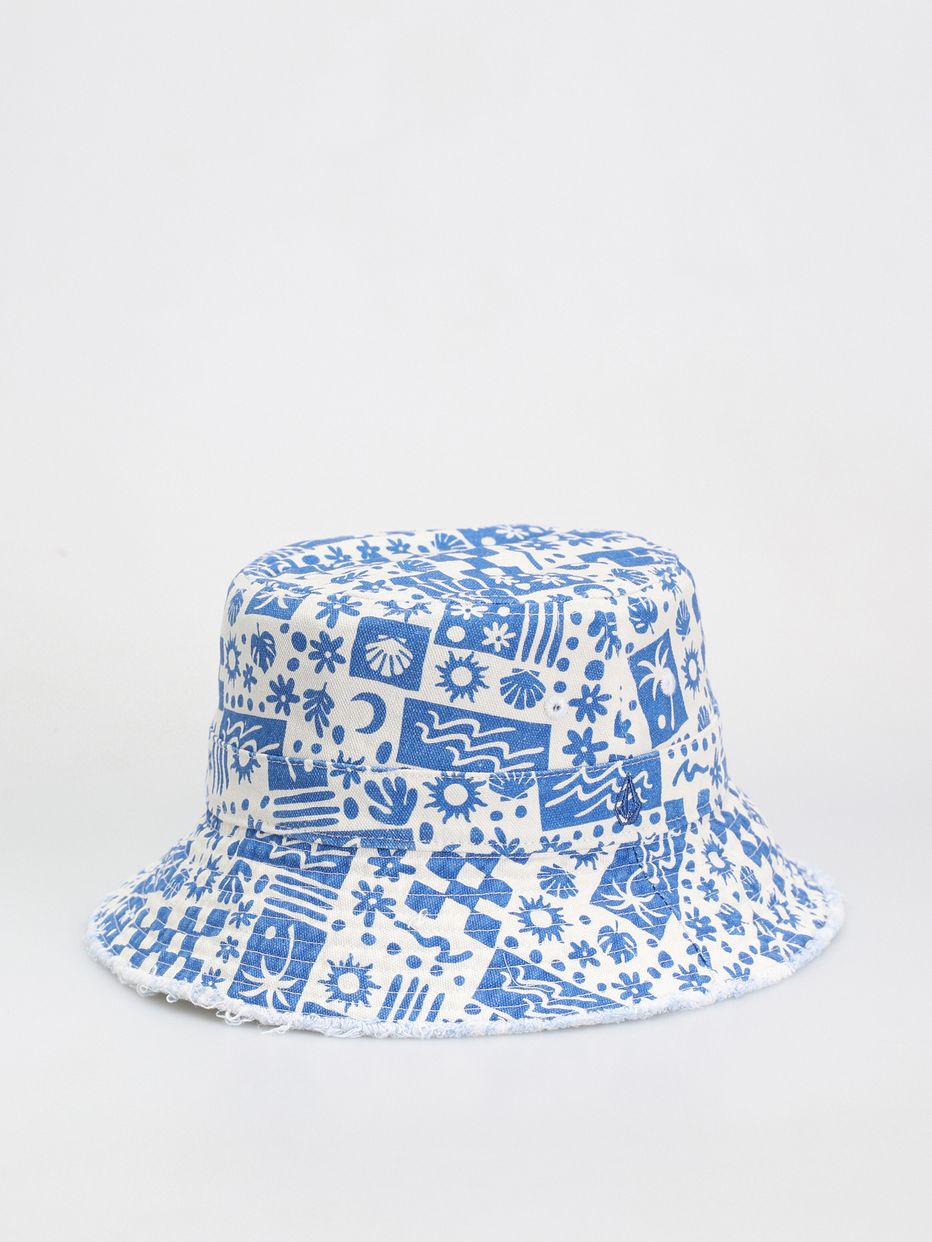 Volcom Drifter Bucket Wmn Cap - blue (true blue)