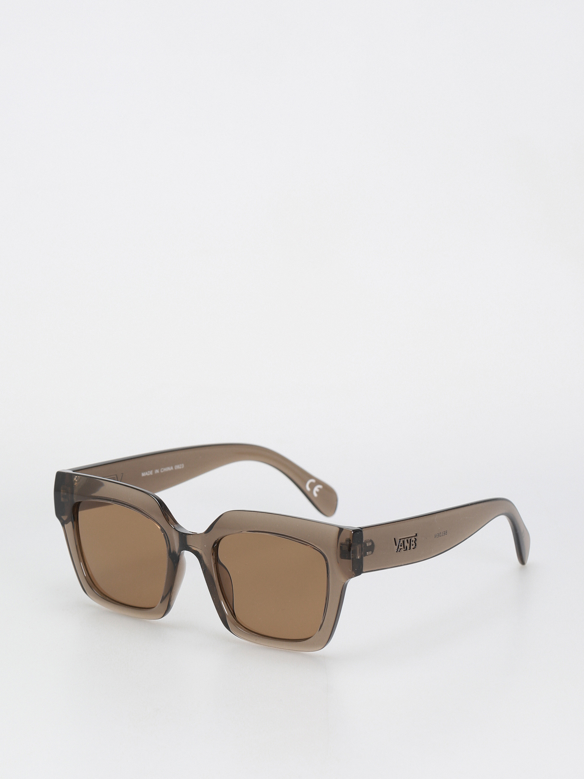 Vans Belden Sunglasses - brown (coffee liqueur)