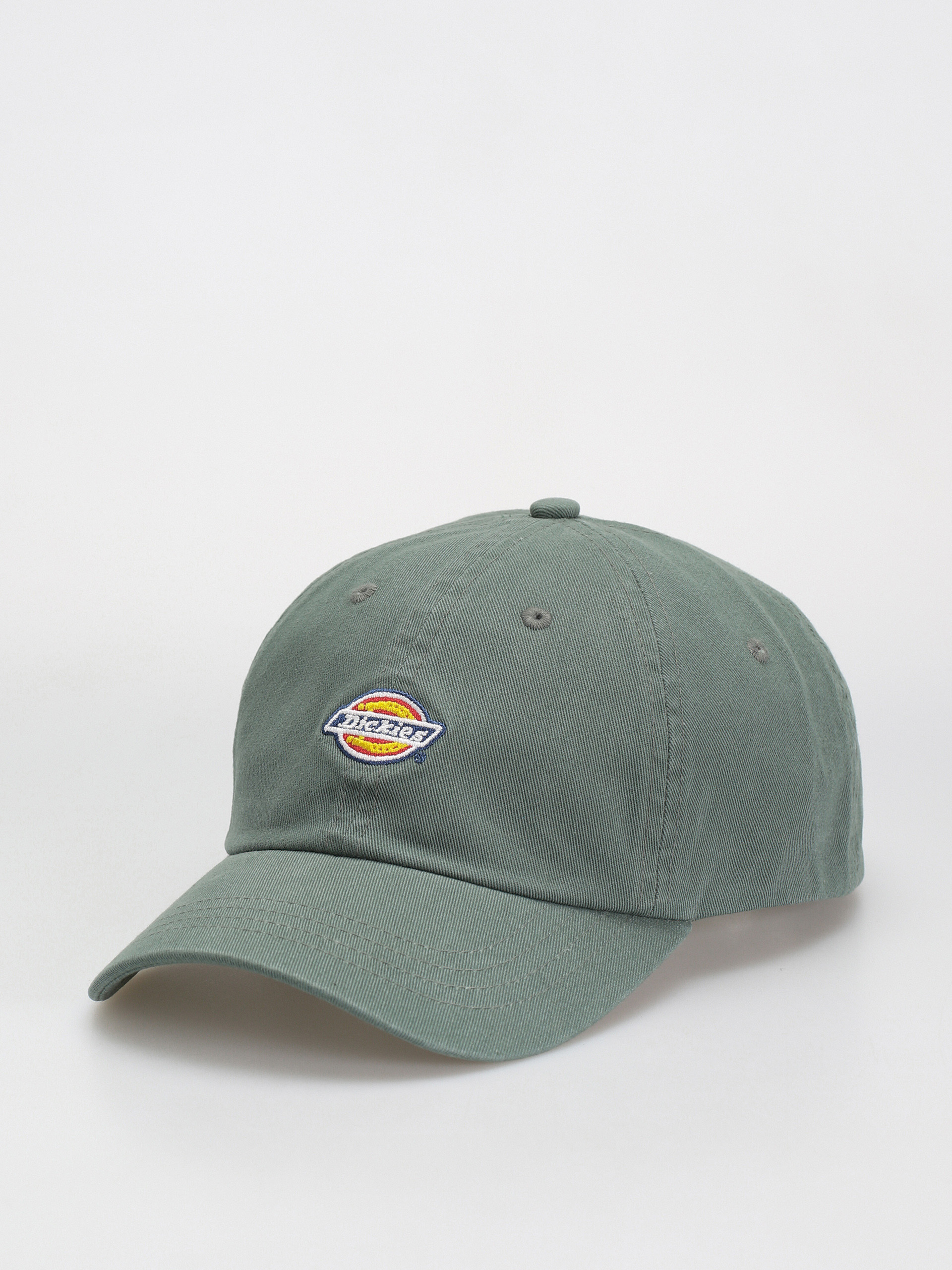 Dickies Hardwick Cap - green (dark forest)