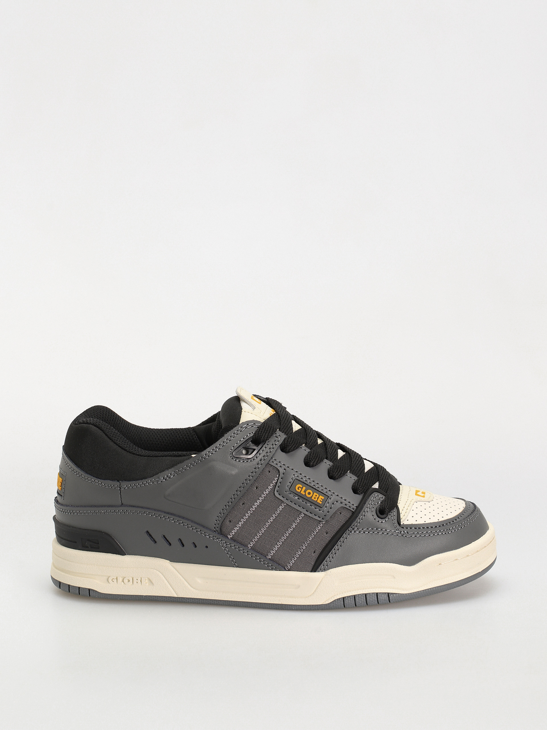 Globe Shoes Fusion - blue (lead/antique)