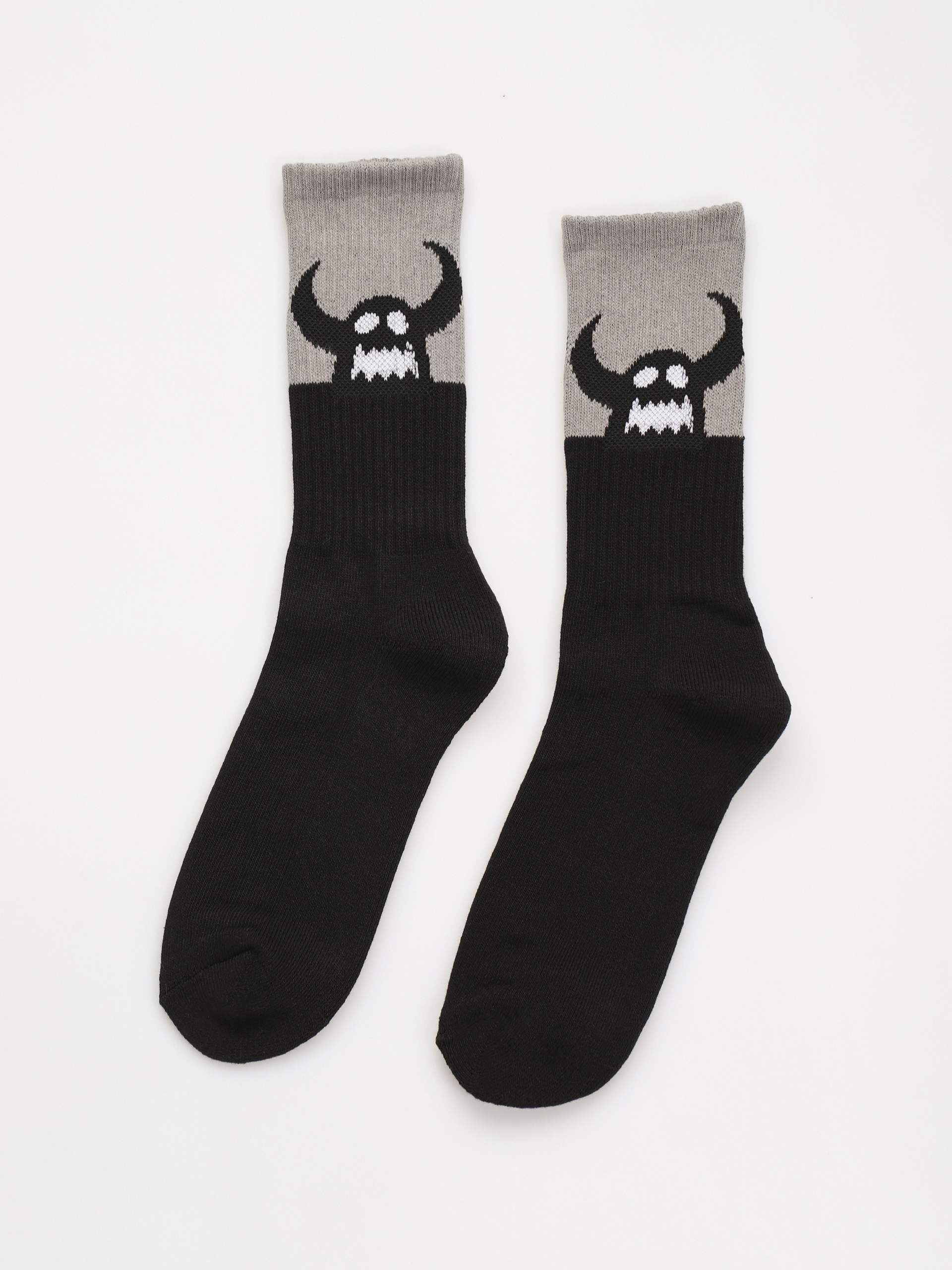 Toy Machine Og Monster Socks - black (black)