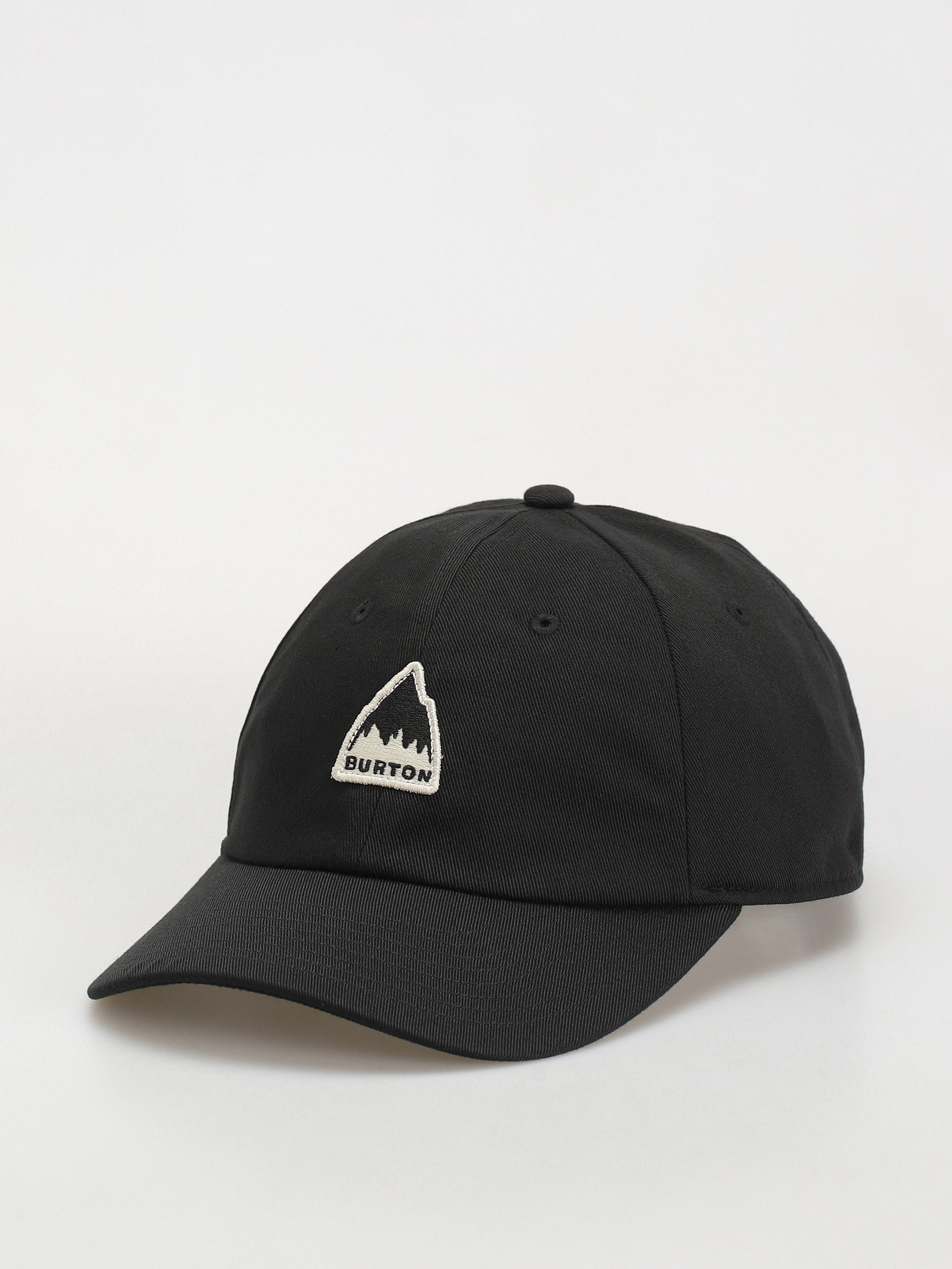 Burton Rad Dad Cap - black (true black)