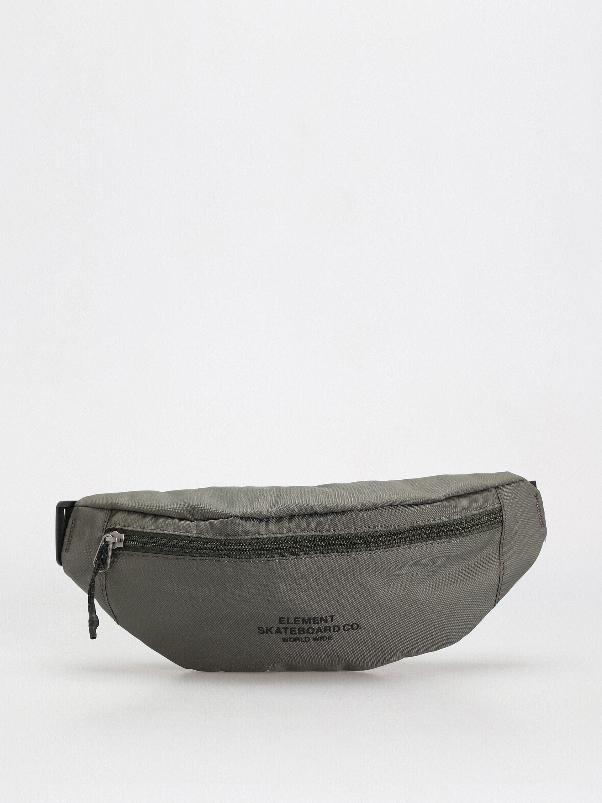 Element Bum bag Jock Hip Sack - green (beetle)