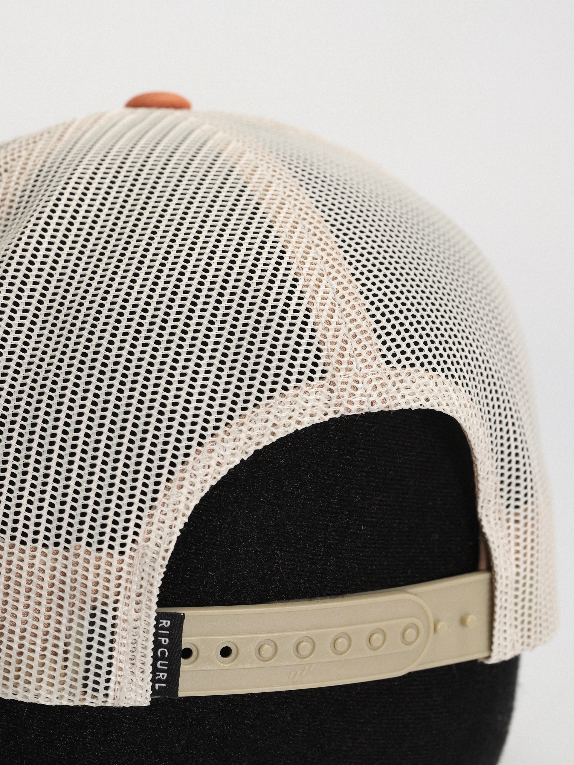 Rip Curl Routine Cap (clay)