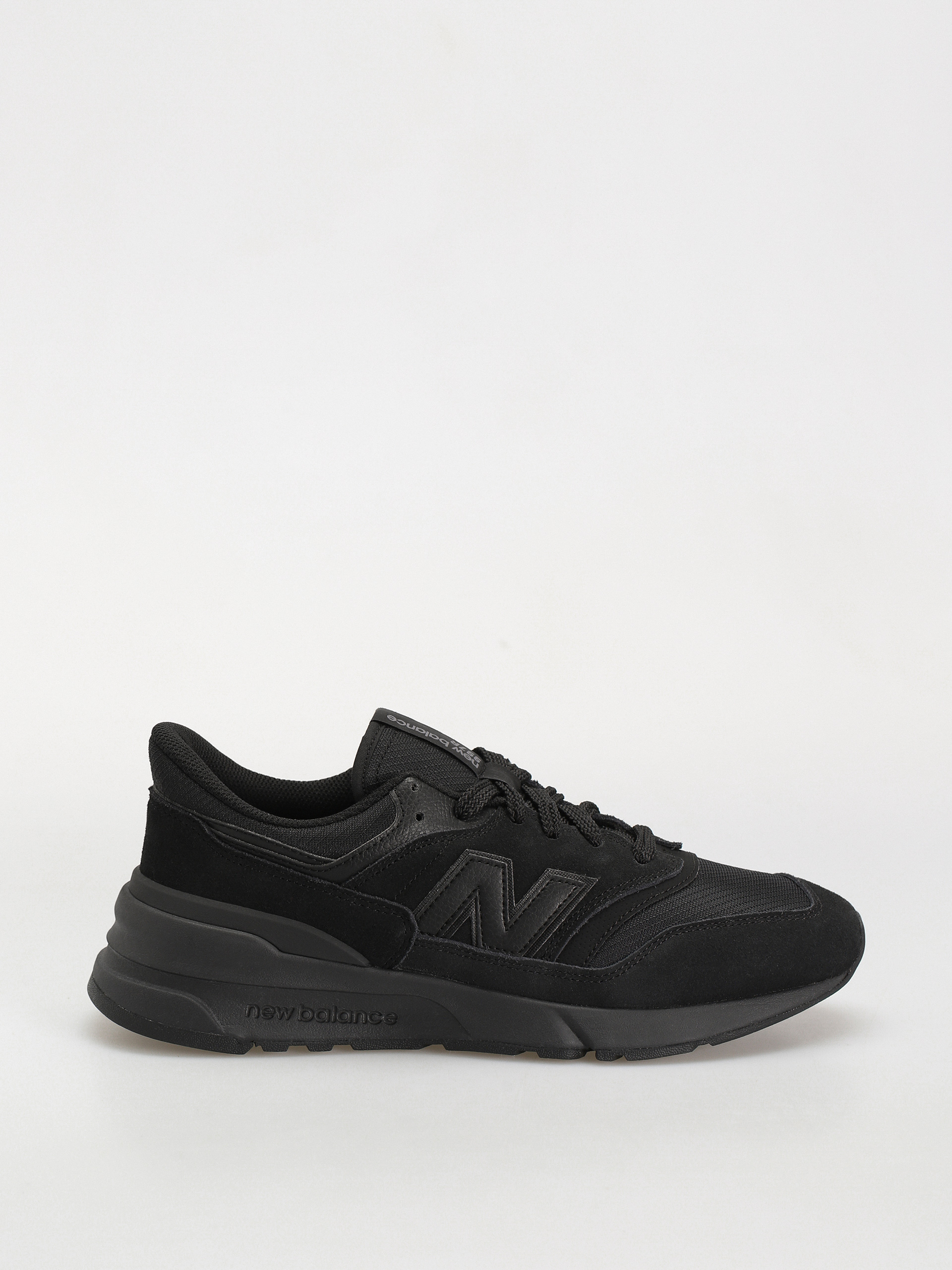 New Balance 997 Shoes - black (black)