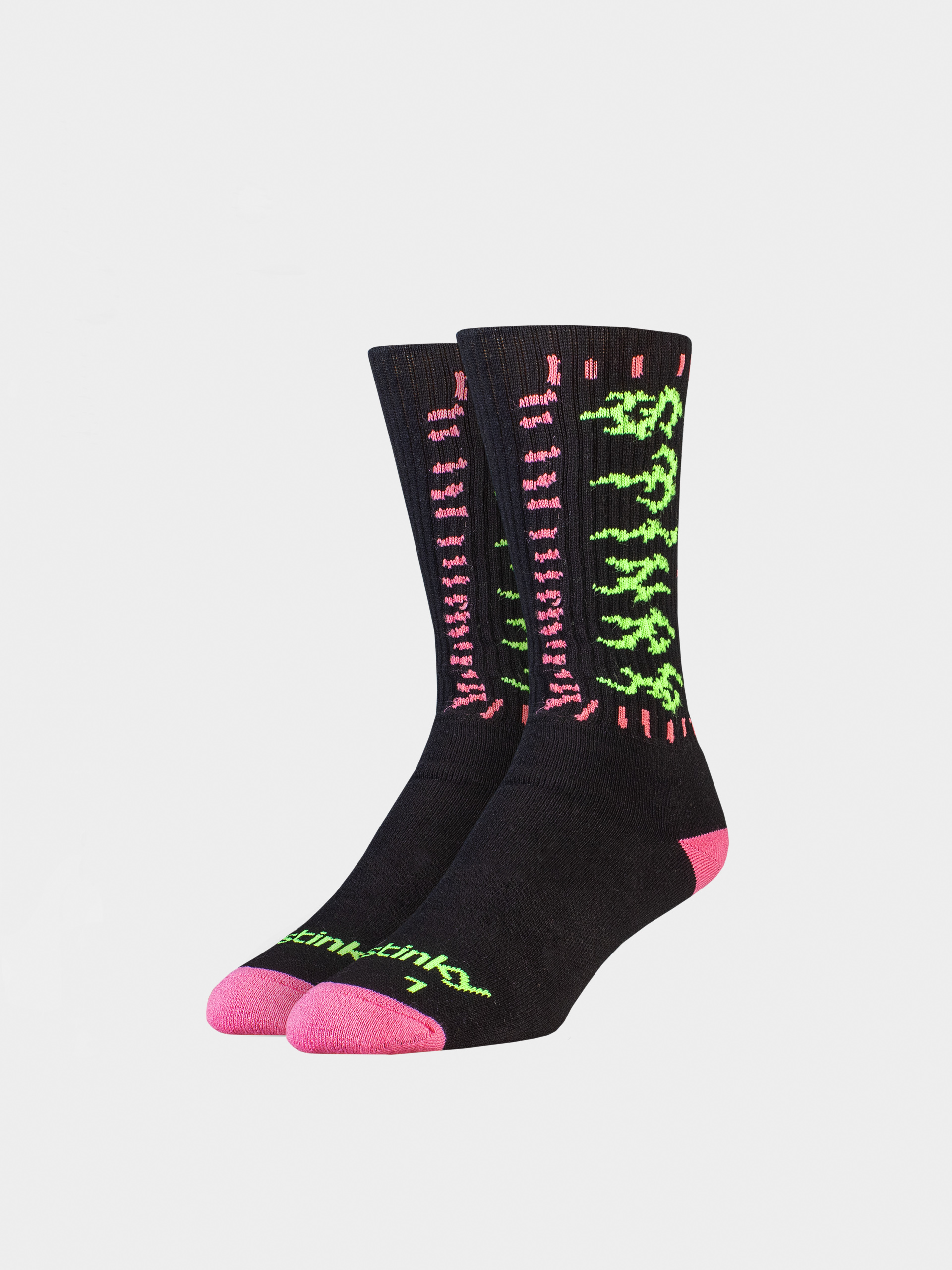 Stinky Socks | SUPER-SHOP