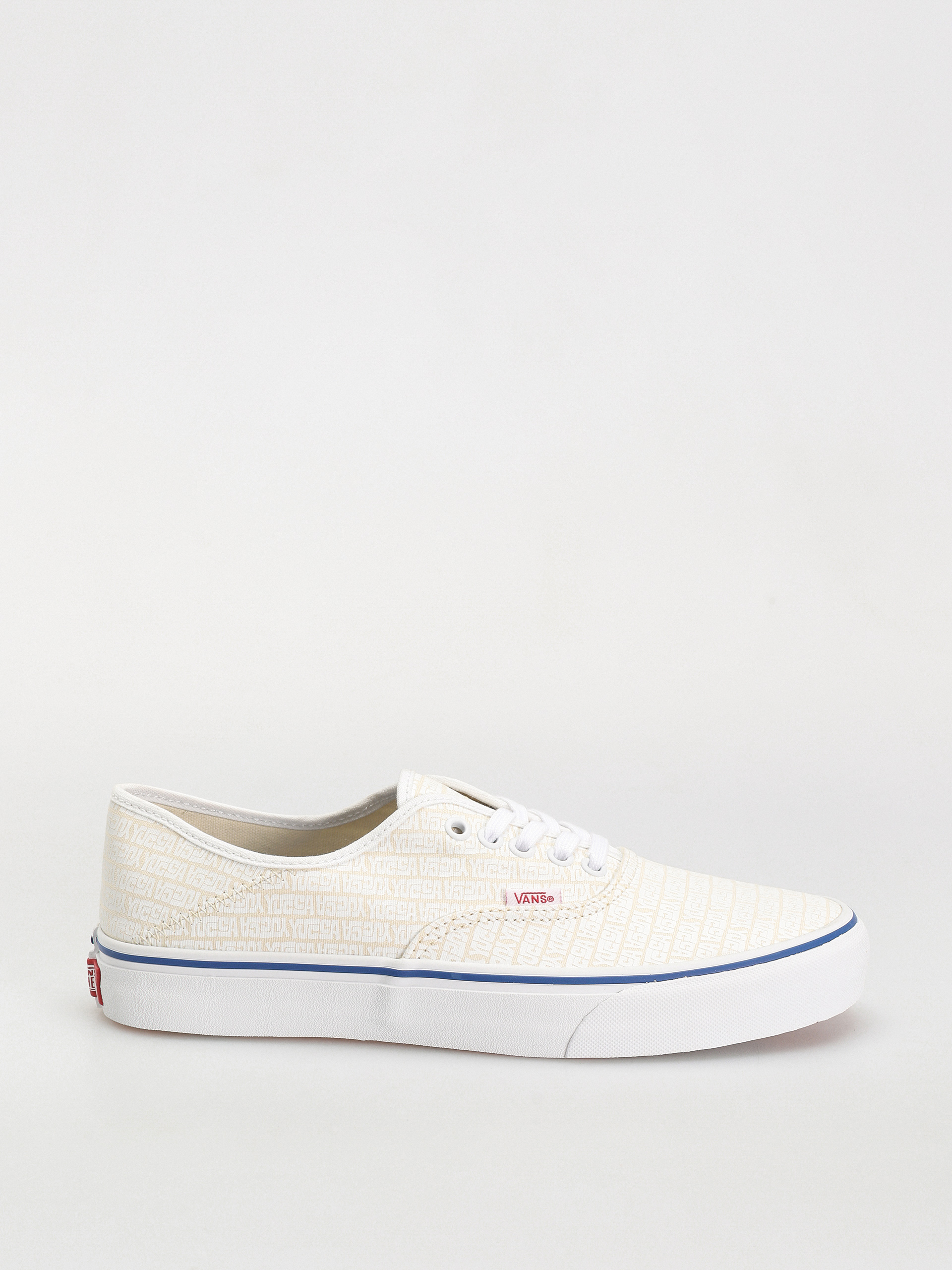 Vans Authentic Sf Shoes - white (yucca/classic white/true white)