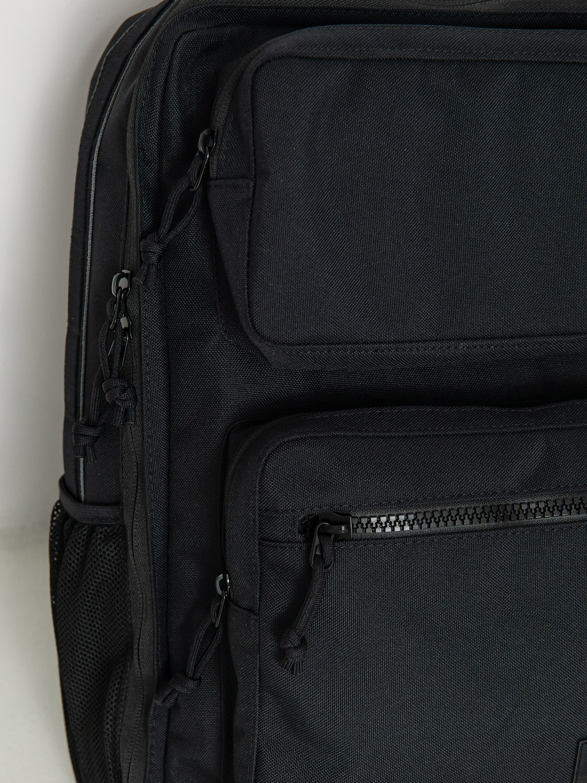 Nike SB Utility Speed Backpack (black/black/enigma stone)