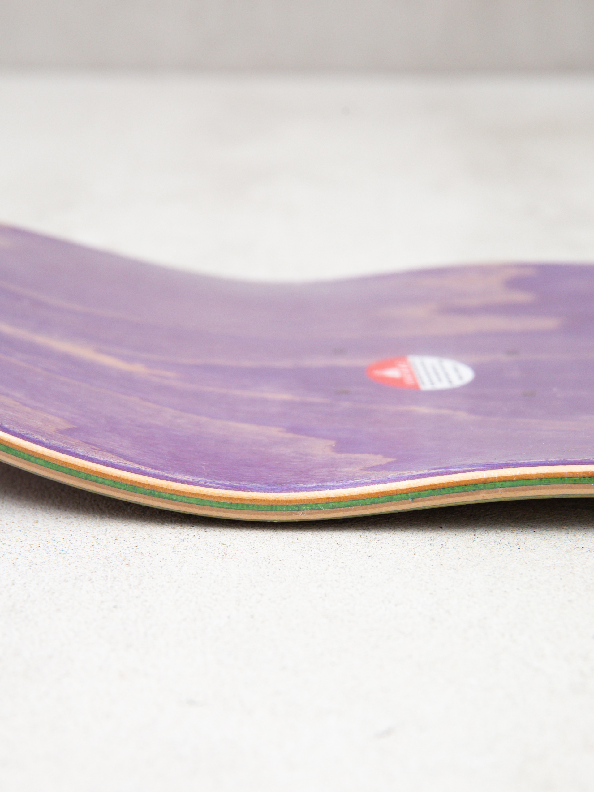 Baker Casper Fade Heads Deck (assorted)