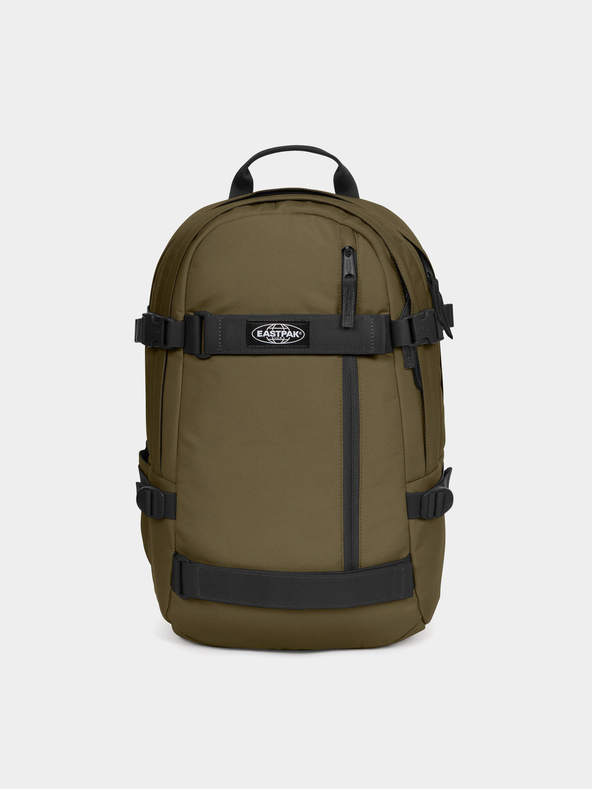 Eastpak Backpack Getter - green (cs mono army)