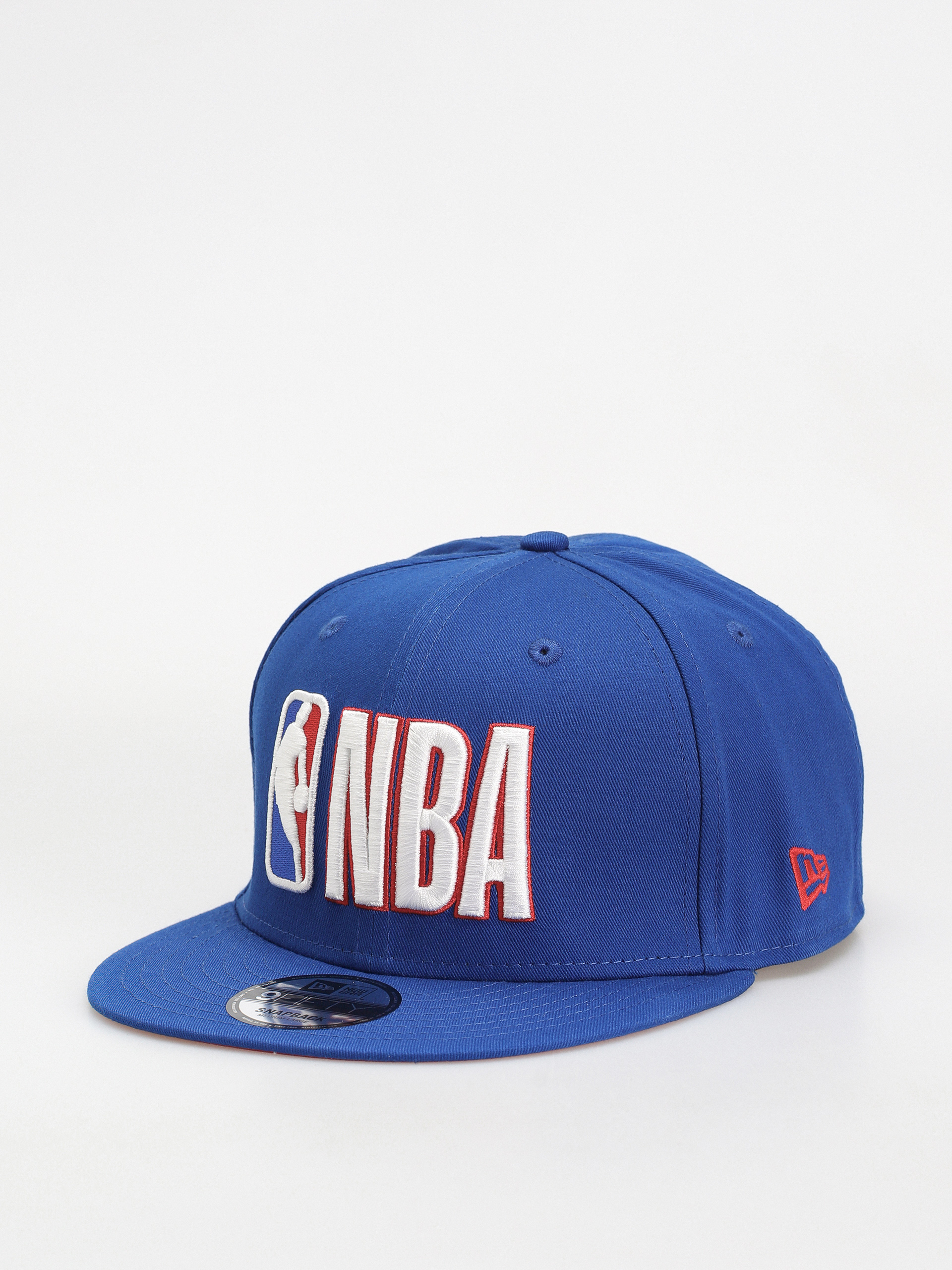 New Era Cap NBA Rear Logo 9Fifty - blue (blue)