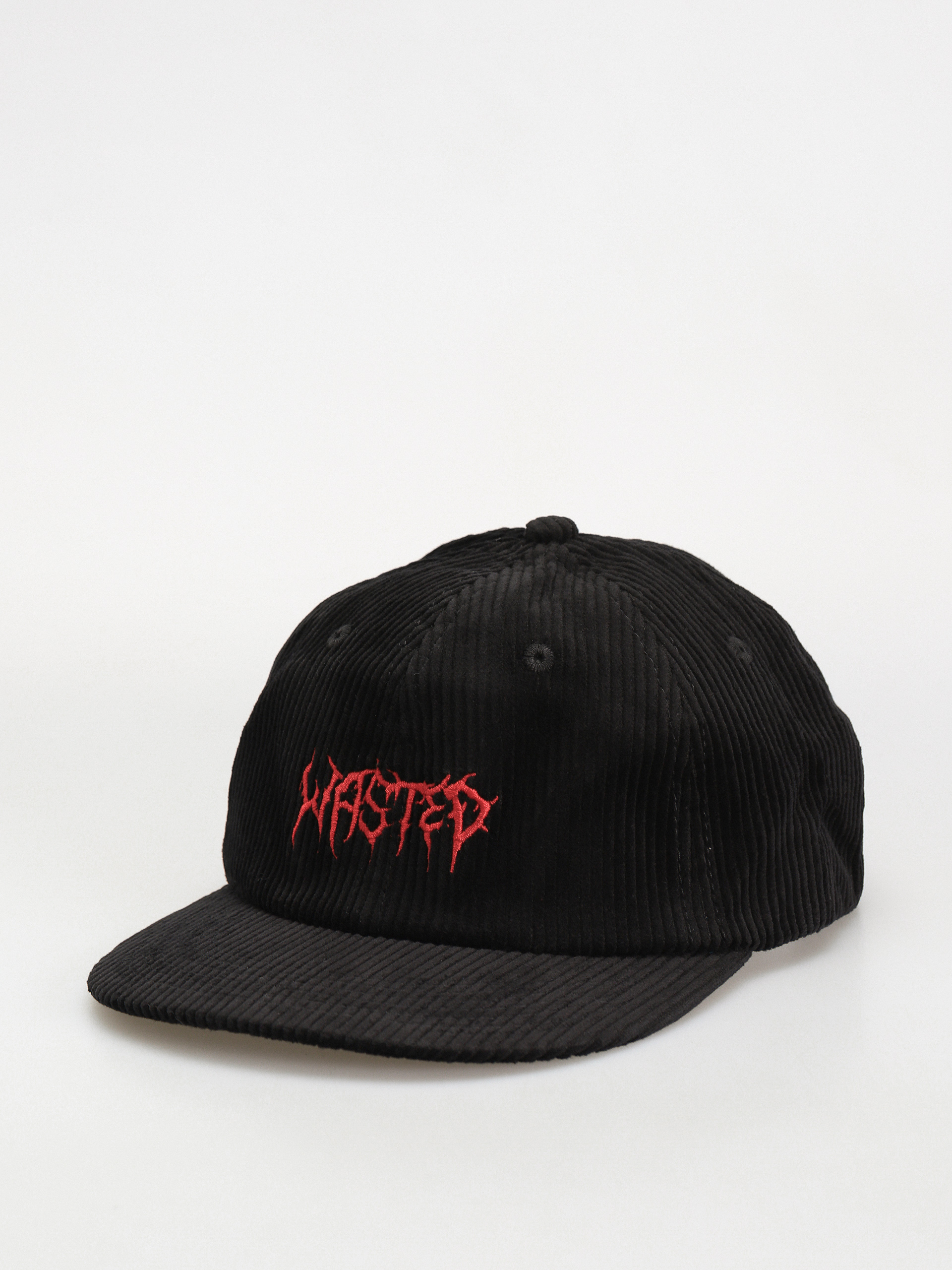 Wasted Paris Cap Oshyn Feeler - black (black)