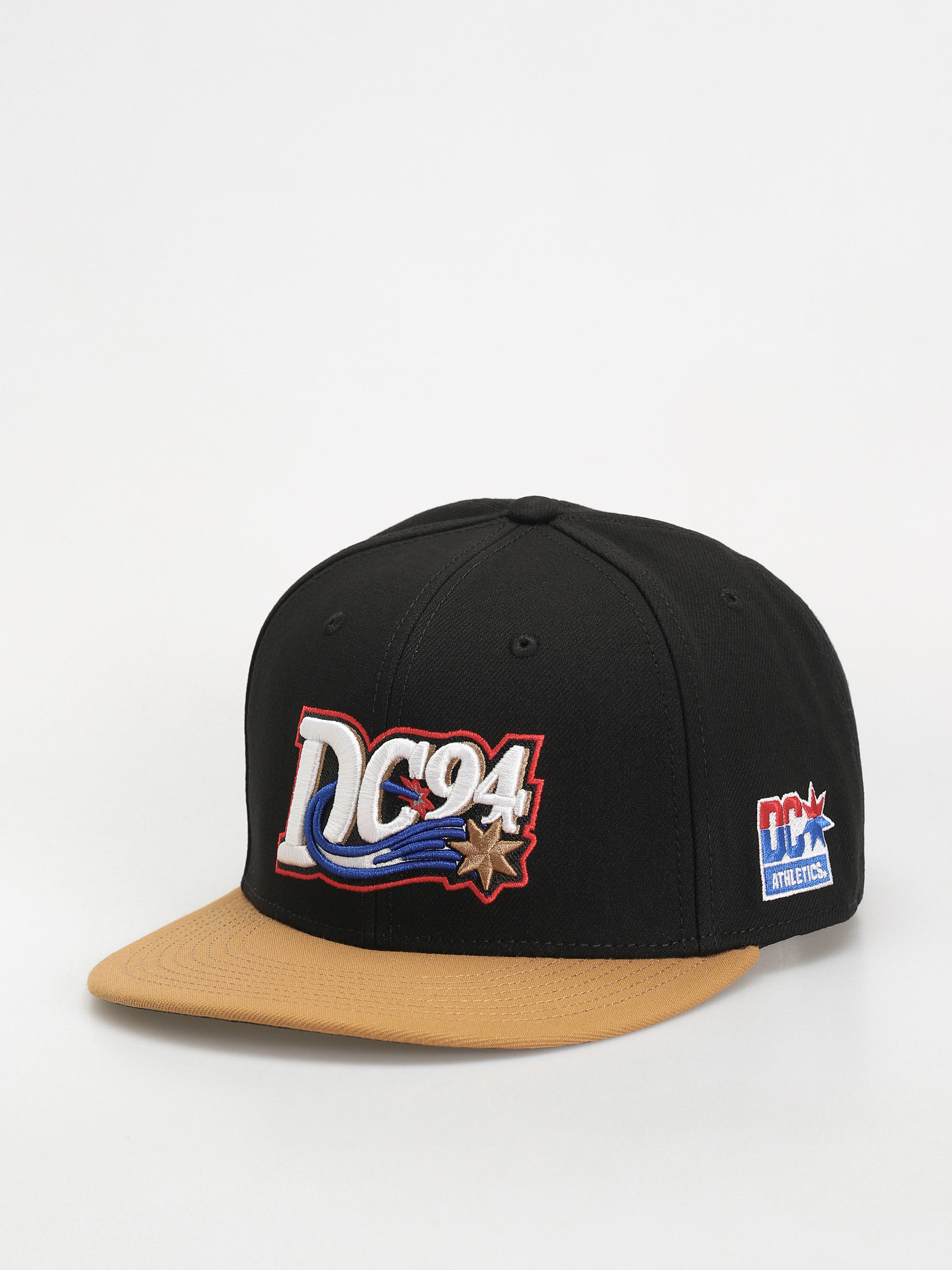 DC Starz 94 Empire Cap - black (black)