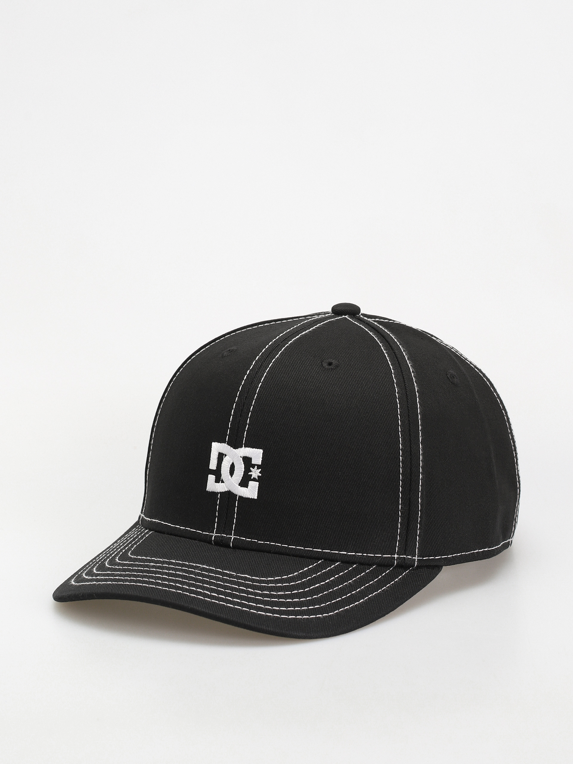 DC Dc Cap Star Cap - black (black)