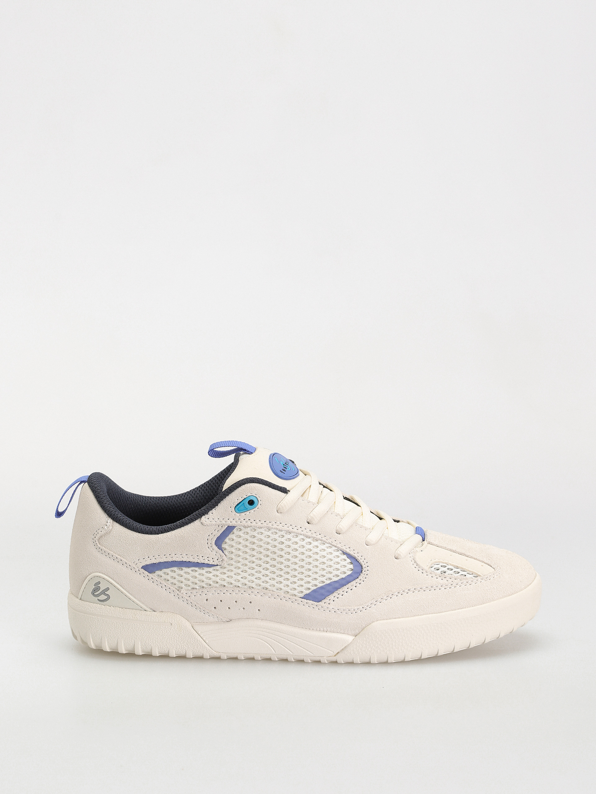 eS Quattro Shoes - white (bone)
