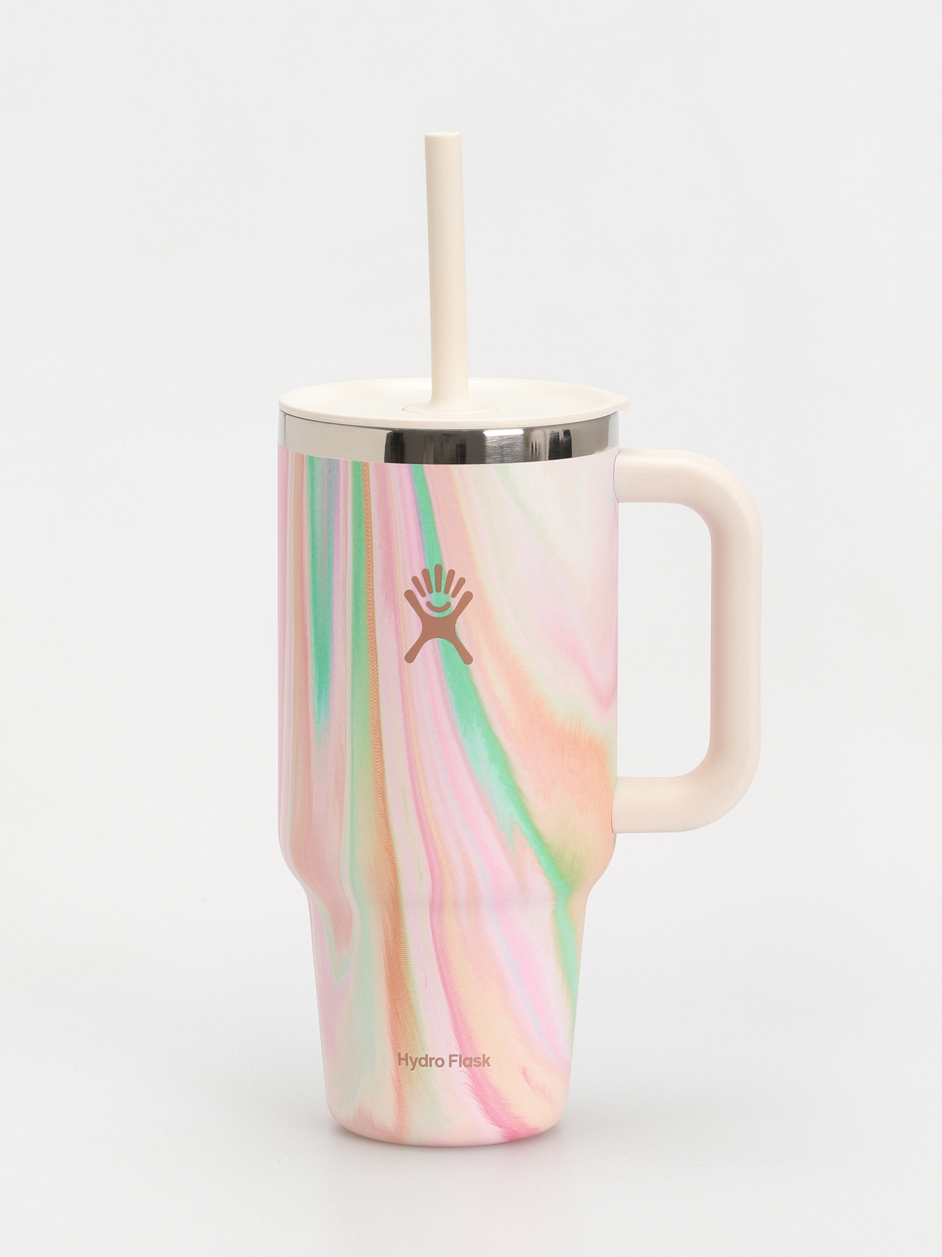 Hydro Flask Bottle 32 Oz All Around Travel Tumber 946ml - multicolor ...