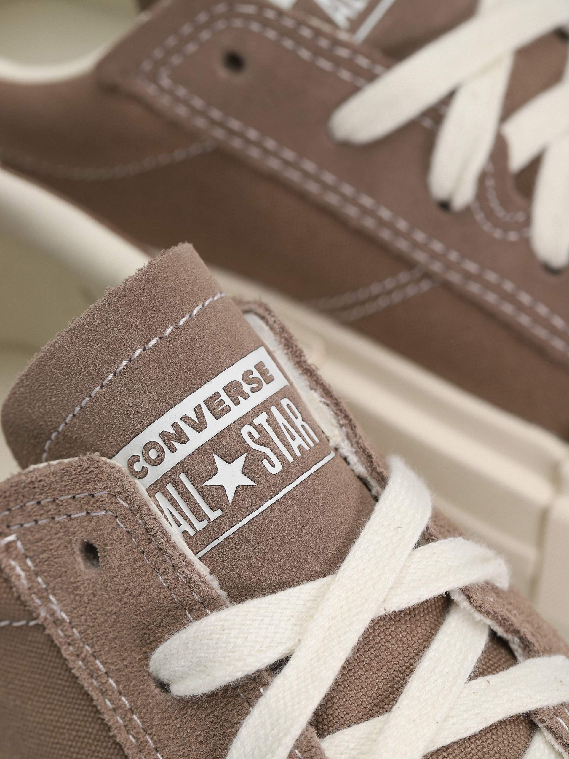 Converse Chuck Taylor All Star Cruise Ox Chucks - brown (pastel brown)