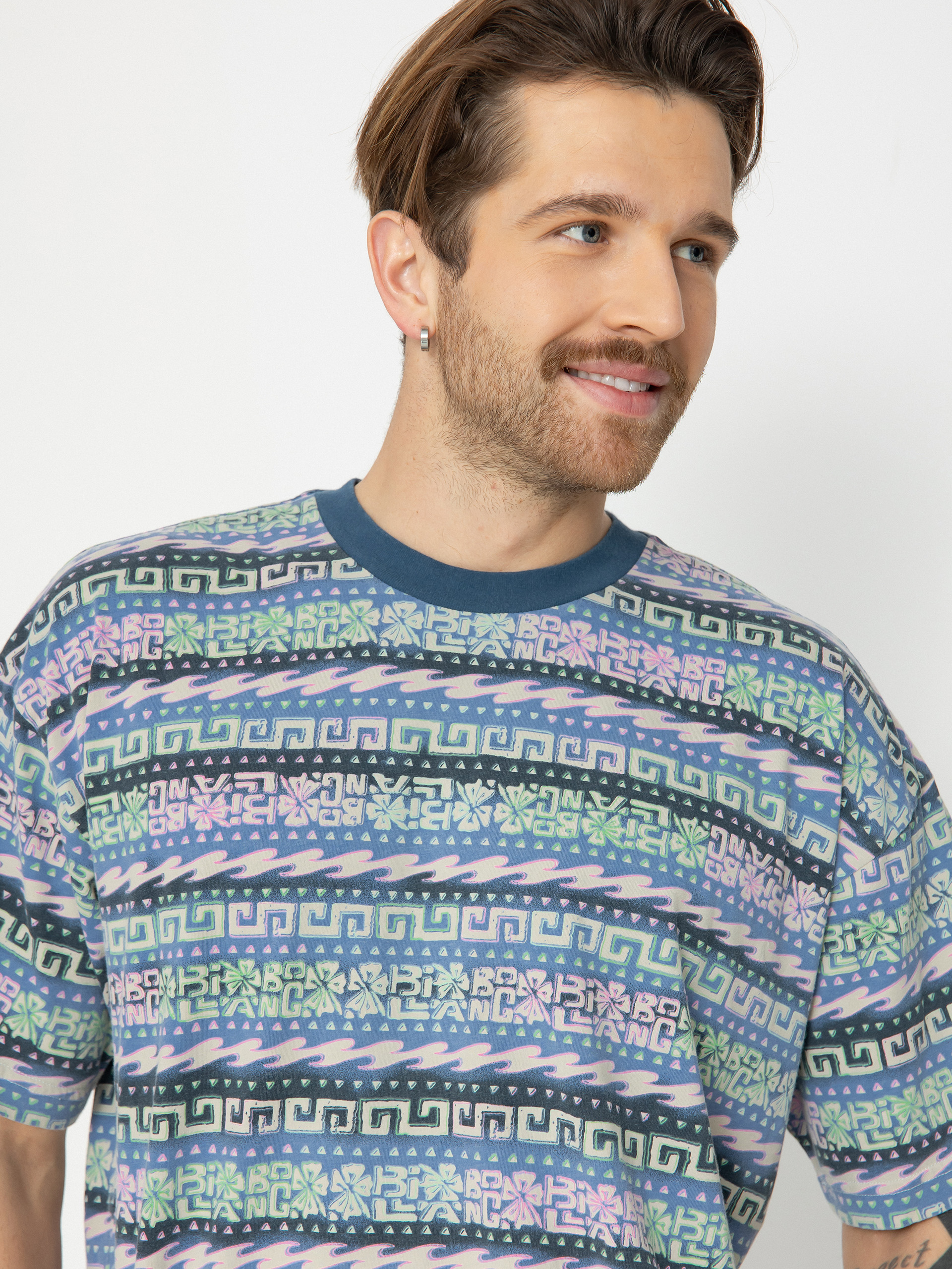 Billabong T-Shirt Halfrack (splash)